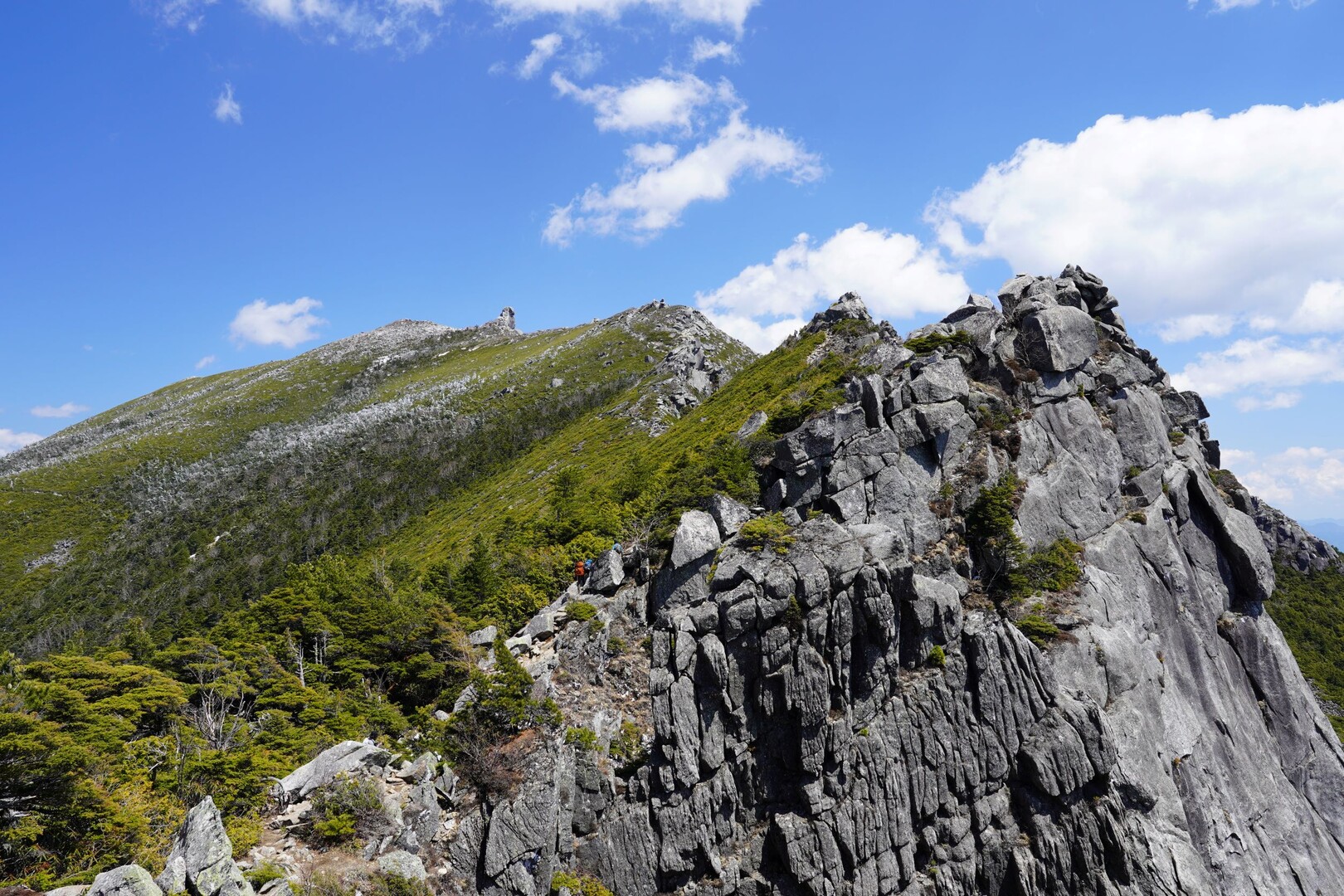 金峰山・瑞牆山 / rioさんの瑞牆山・金峰山の活動データ | YAMAP / ヤマップ