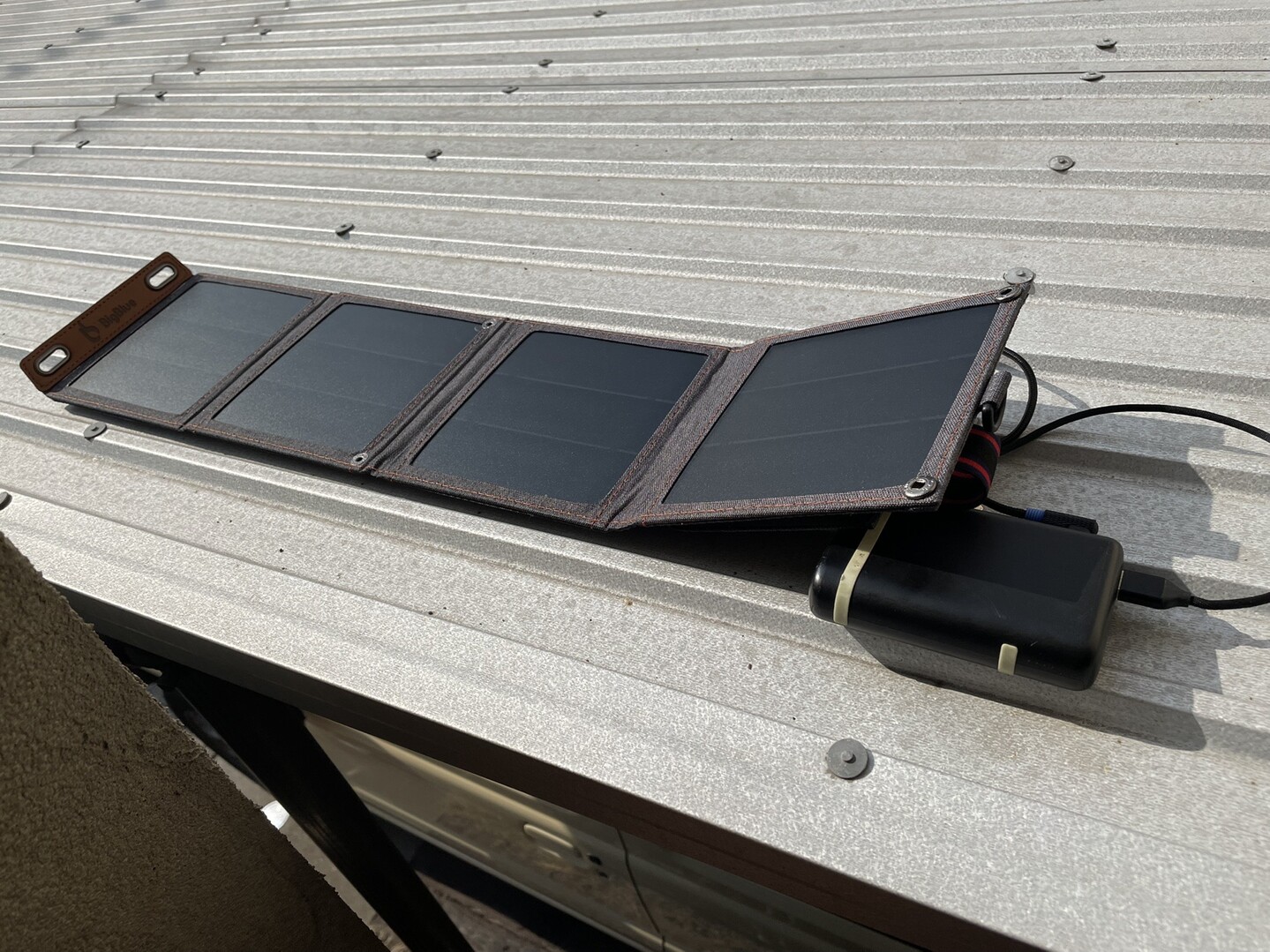 見せてもらおうか、ソーラー発電の性能とや... / 鹿児島のTS4さんのモーメント | YAMAP / ヤマップ