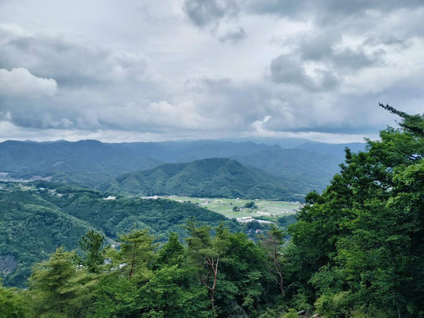 ぐんま百名山 荒神山 / kooさんの荒神山の活動データ | YAMAP / ヤマップ