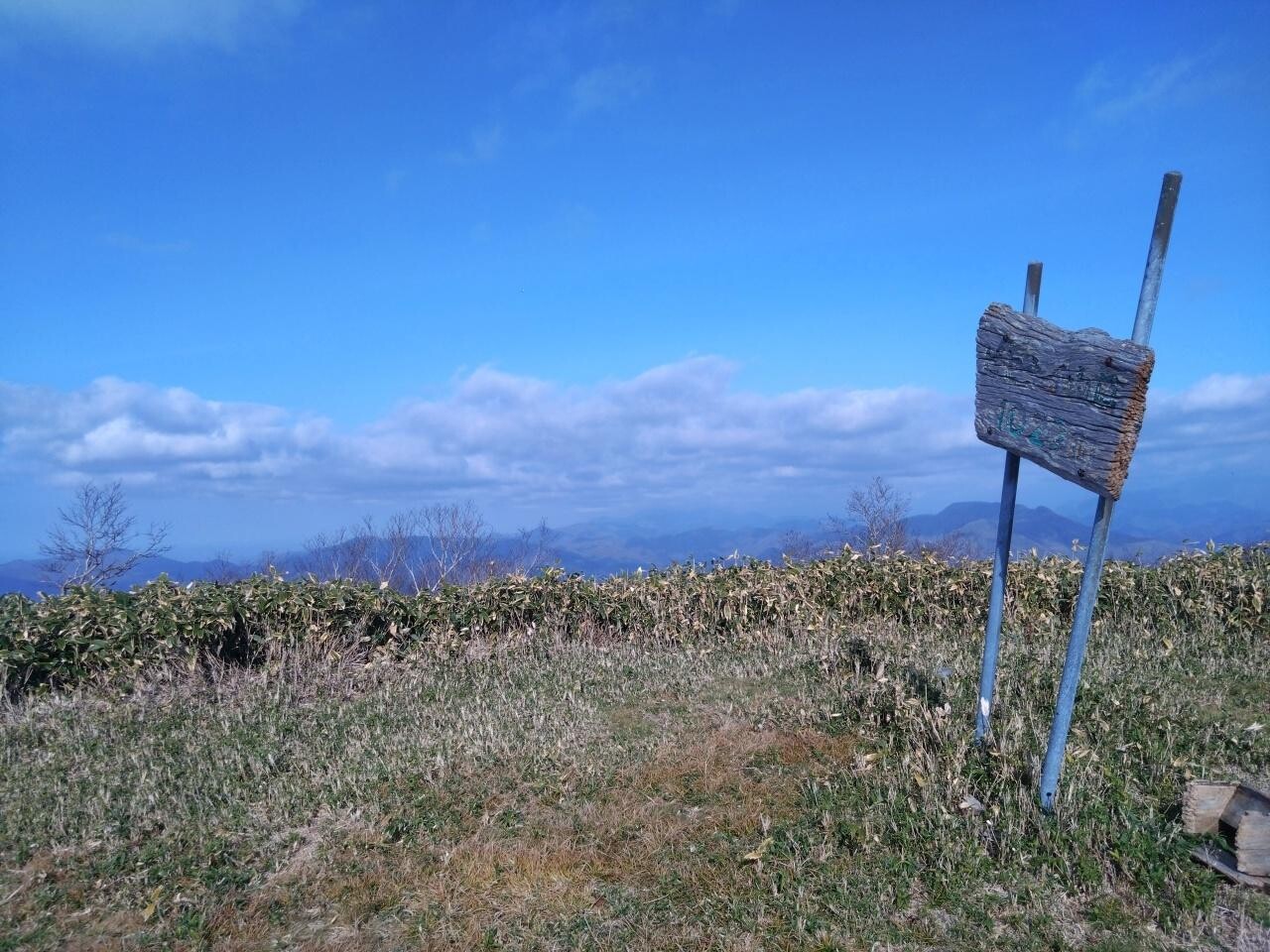 ピセナイ山 / やまおやGさんのピセナイ山の活動データ | YAMAP / ヤマップ