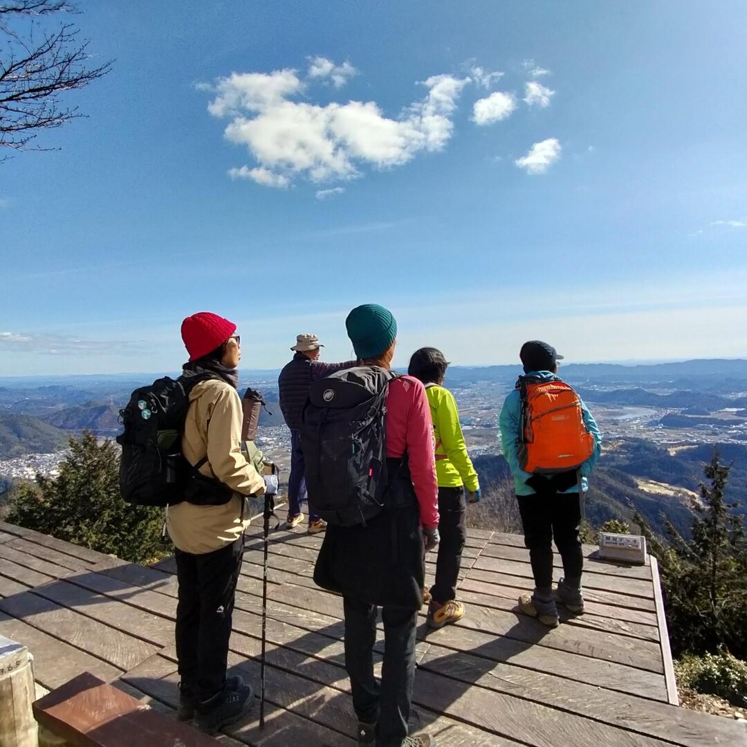 天王山→誕生山ピストン周回 / PUKUDX SpSLw ぷくでらっくす・すーぱーすろうさんの天王山・誕生山の活動日記 | YAMAP / ヤマップ