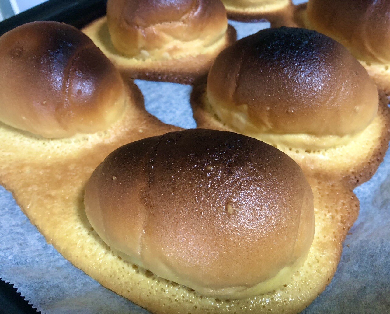 簡単スイートブール！ 上の生地が全部流れ... / opioさんのモーメント | YAMAP / ヤマップ