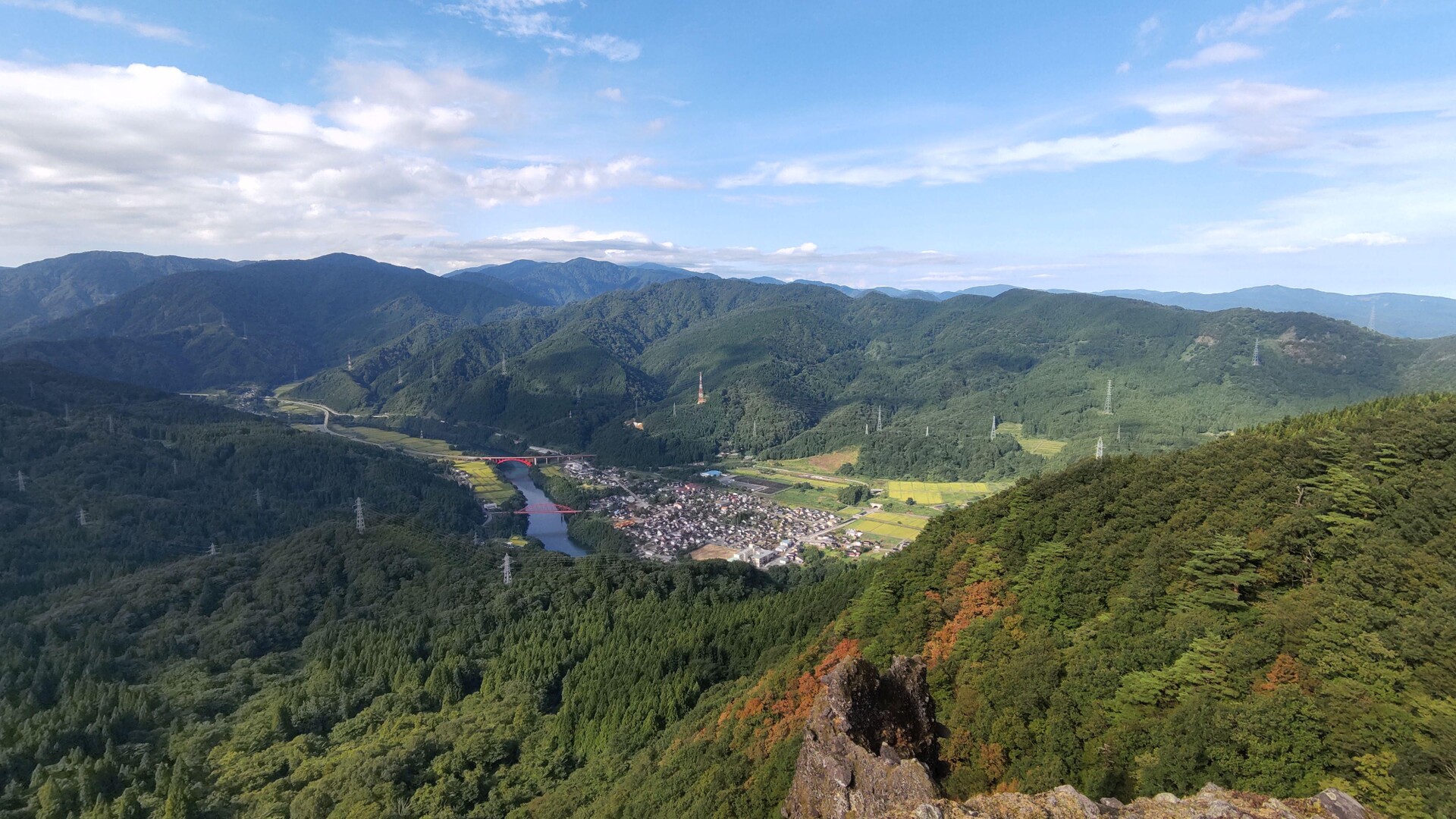 猿倉山・御前山・小佐波御前山 / kubotchさんの小佐波御前山の活動データ | YAMAP / ヤマップ