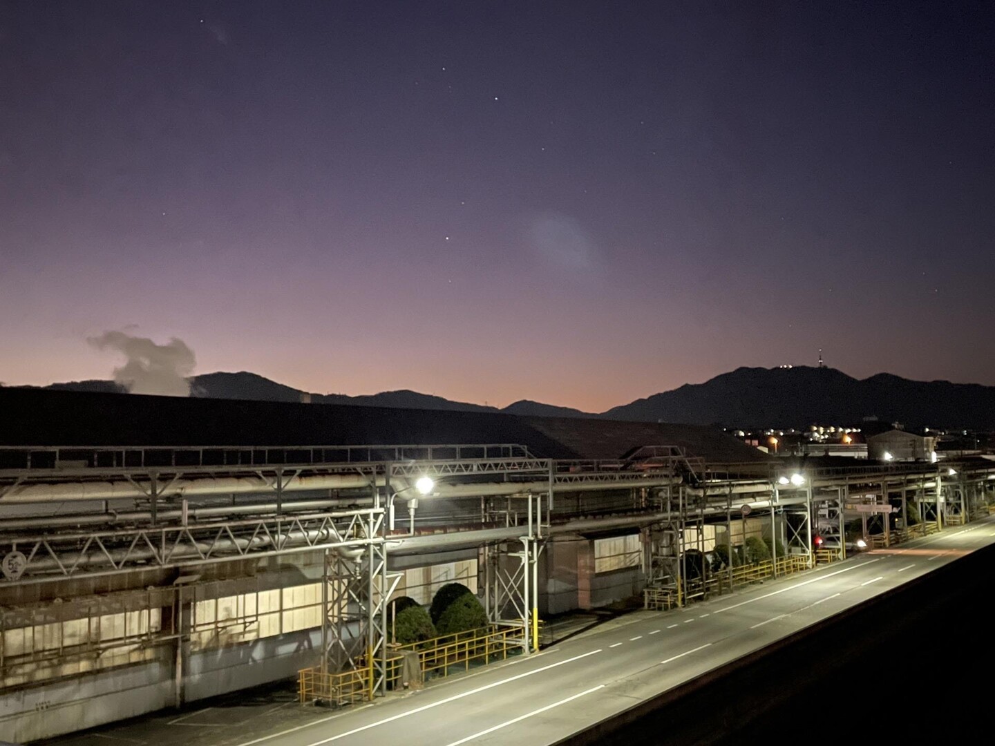 登り初め2023 黄金山 / KUMAP320。さんの牛田山・尾長山・二葉山の活動データ | YAMAP / ヤマップ