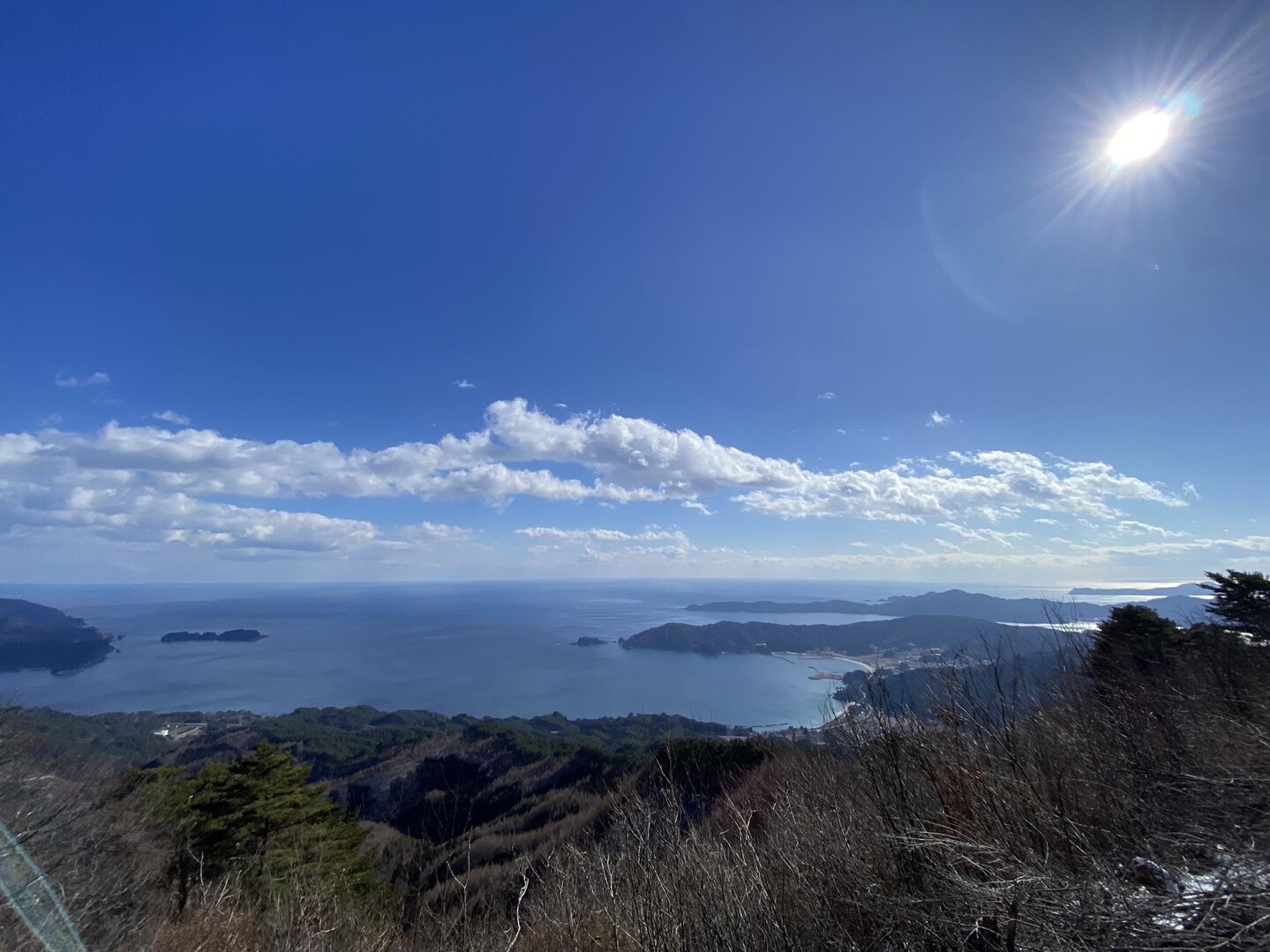 「晴れ！」となったら鯨山！ / TMZさんの鯨山の活動データ | YAMAP / ヤマップ