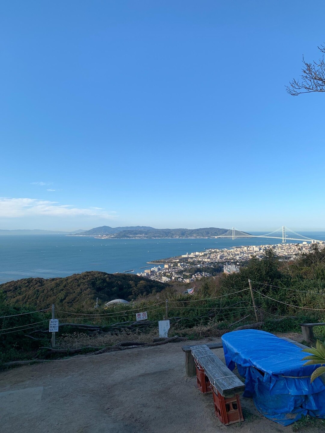 【六甲縦走】久々の六甲全山縦走🏃🏼🏃🏼🏃🏼 / とししさんの六甲山・長峰山・摩耶山の活動データ | YAMAP / ヤマップ