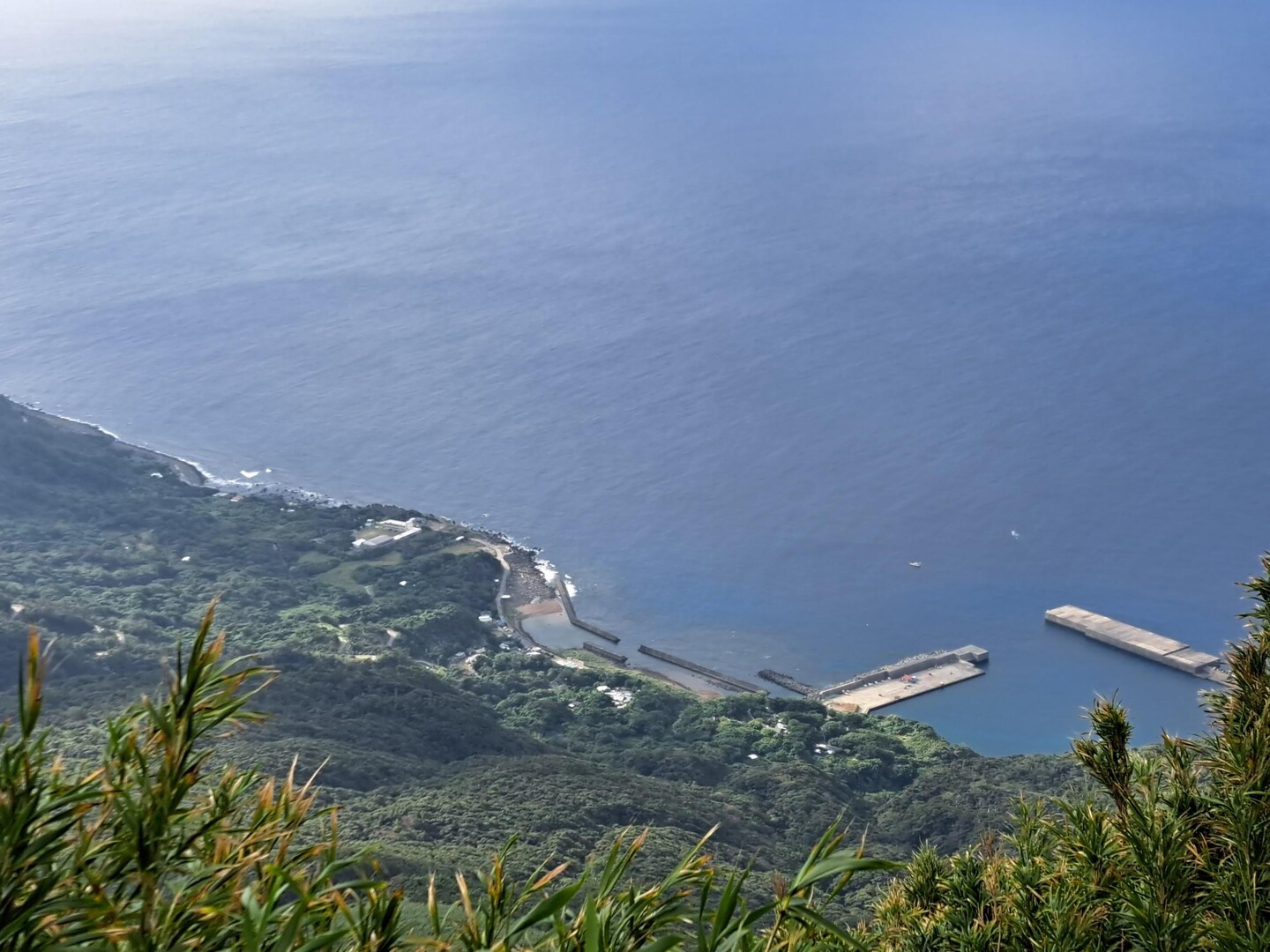 御岳 / sam19さんの中之島・口之島の活動データ | YAMAP / ヤマップ