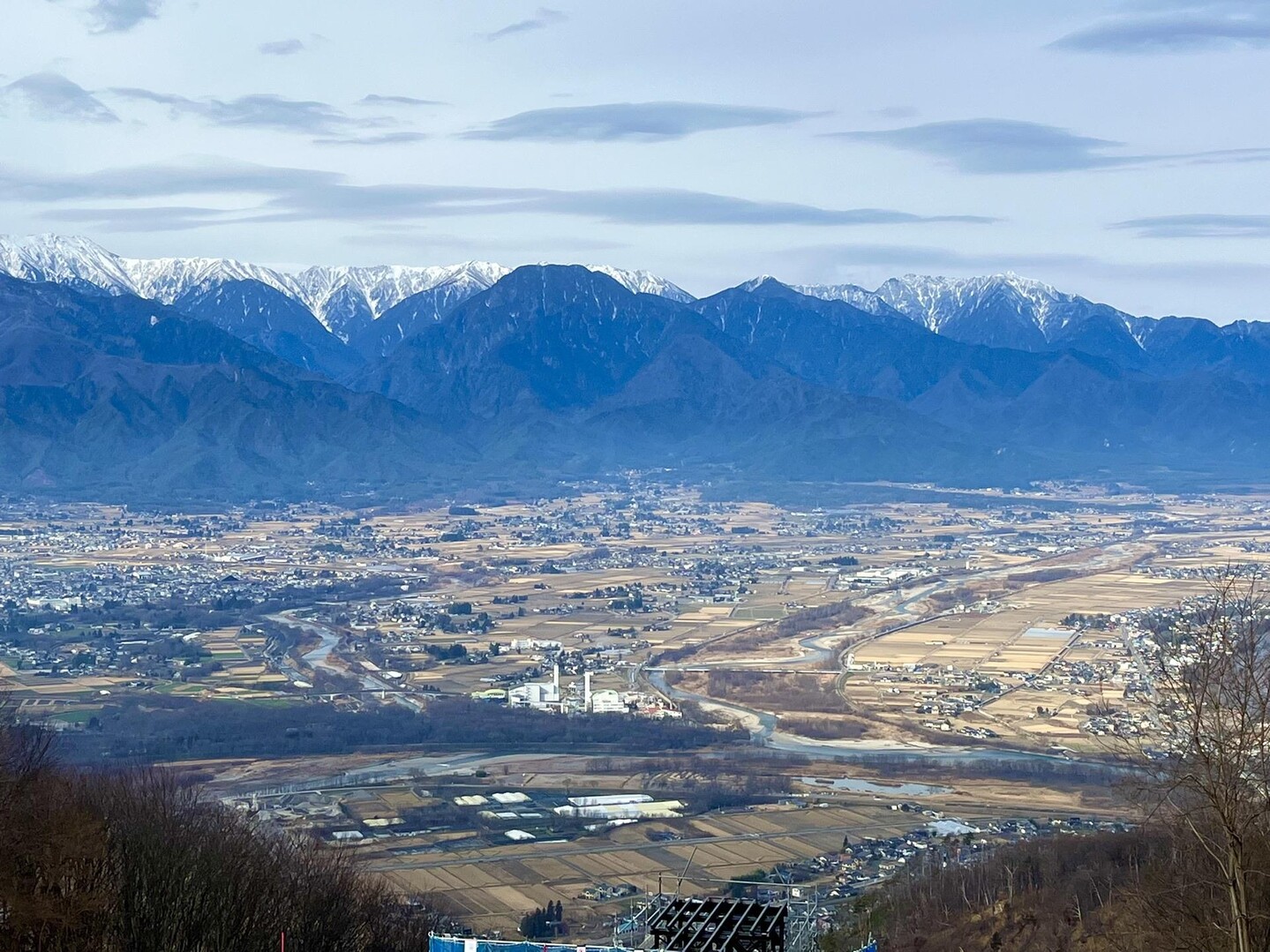 毎度の長峰山 / kazu51さんの光城山・長峰山の活動データ | YAMAP / ヤマップ
