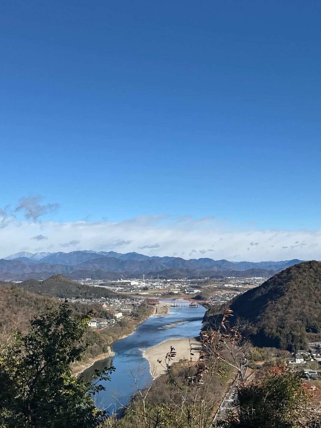 金華山GT 岩戸山・金華山・西山・舟伏山・岩田山・兎走山・三峰山・野一色権現山・洞山・鷹巣御前・鷹巣山 / ミヤマさんの金華山・洞山・舟伏山の活動データ | YAMAP / ヤマップ