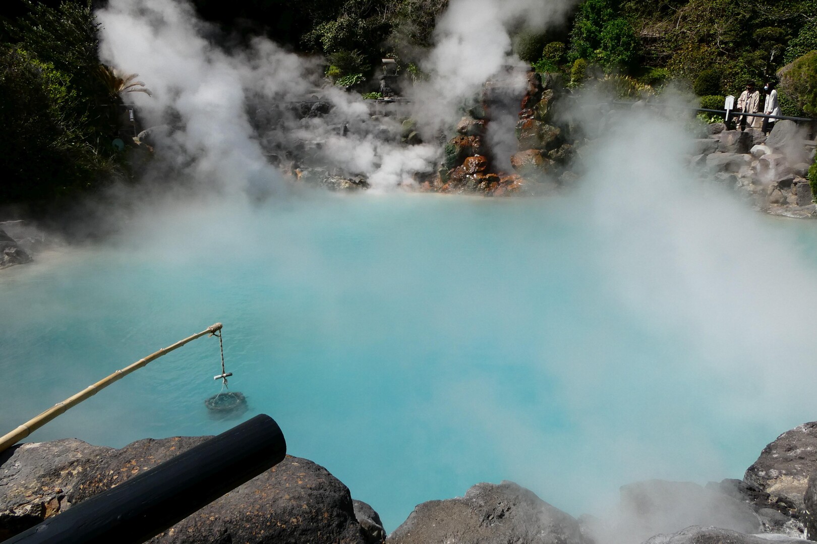 「別府地獄めぐり」とは、別府地獄協会が... / suejirouさんのモーメント | YAMAP / ヤマップ