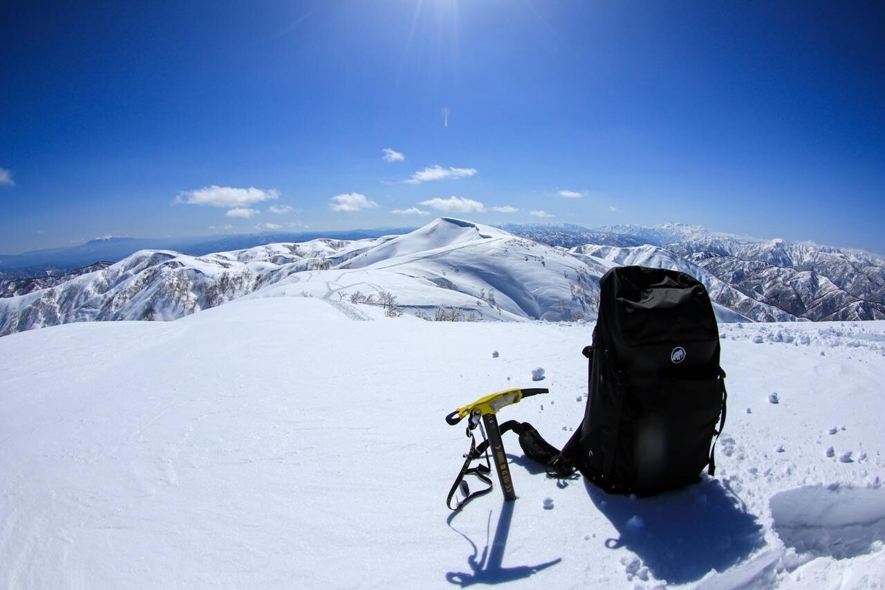 Rioのページ | YAMAP / ヤマップ