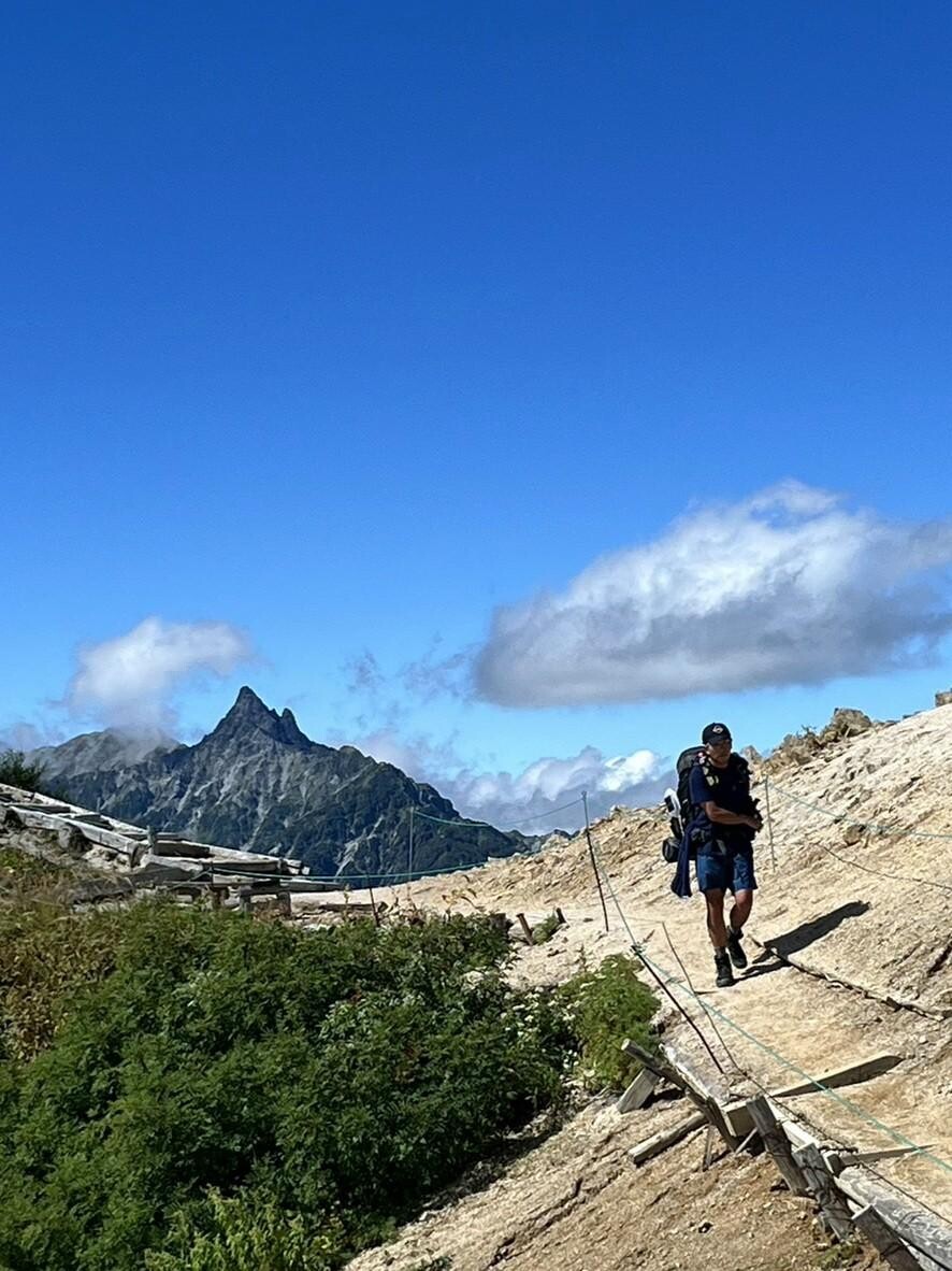 westのページ | YAMAP / ヤマップ