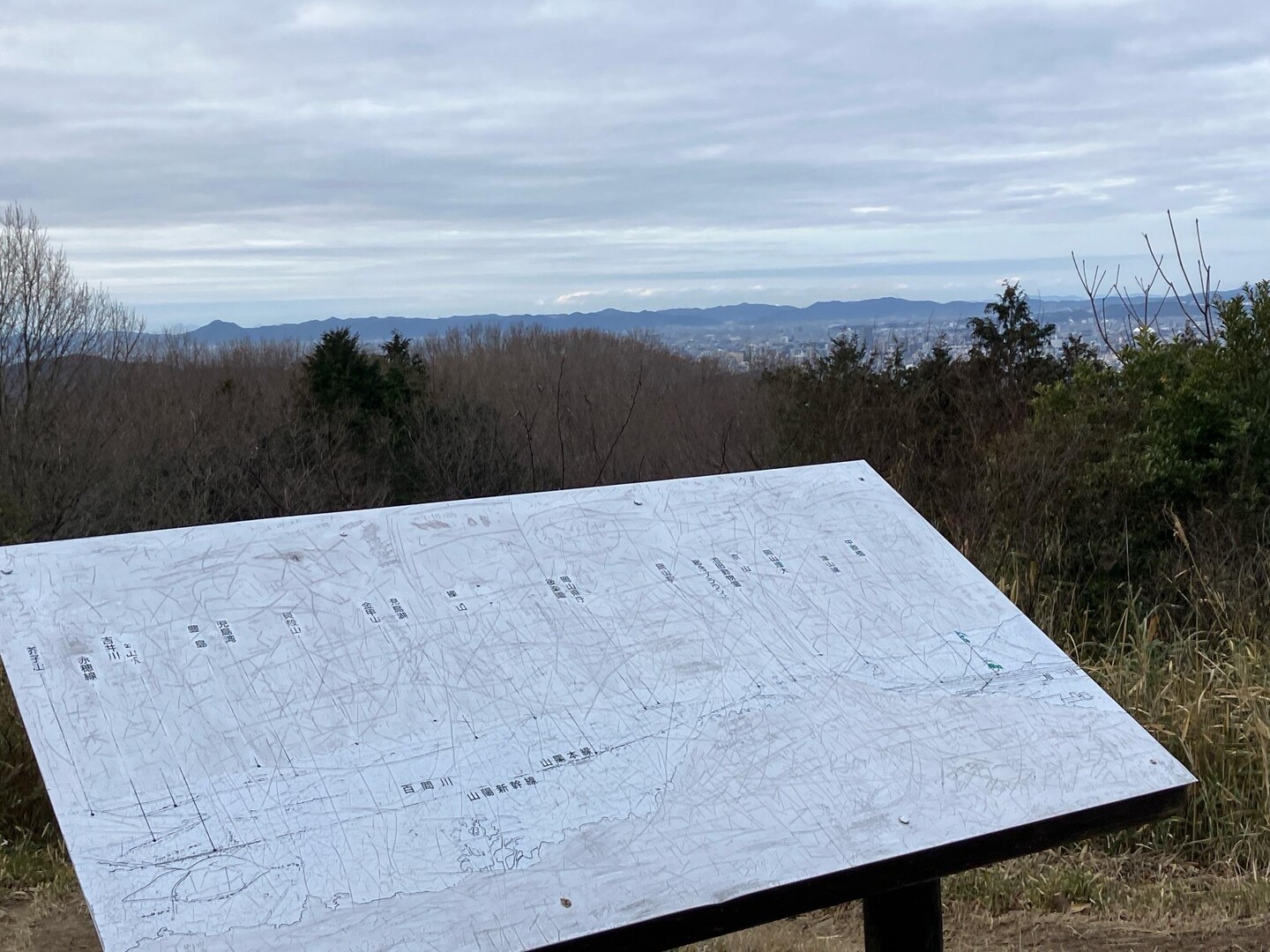 龍ノ口山 / Ei.tさんの龍ノ口山の活動データ | YAMAP / ヤマップ