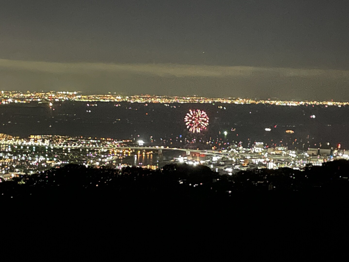 ヘッデン片手に夜の山に入って3年ぶりの芦... / DJさんのモーメント | YAMAP / ヤマップ