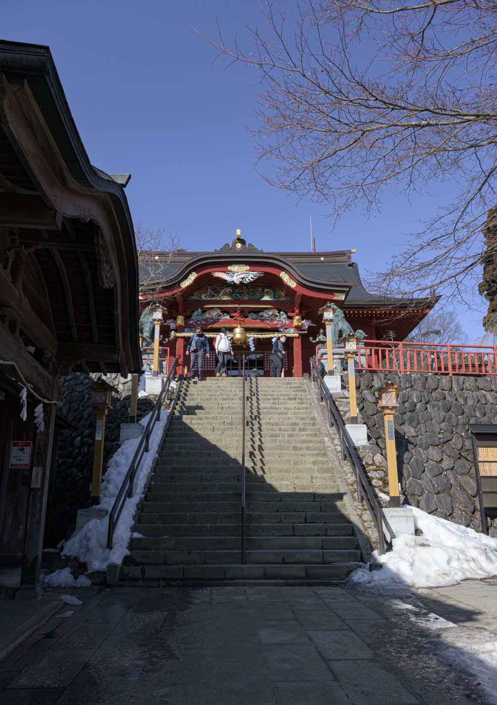 御岳山・奥の院峰 / tottiy_mountainさんの大岳山・御岳山・御前山の活動日記 | YAMAP / ヤマップ