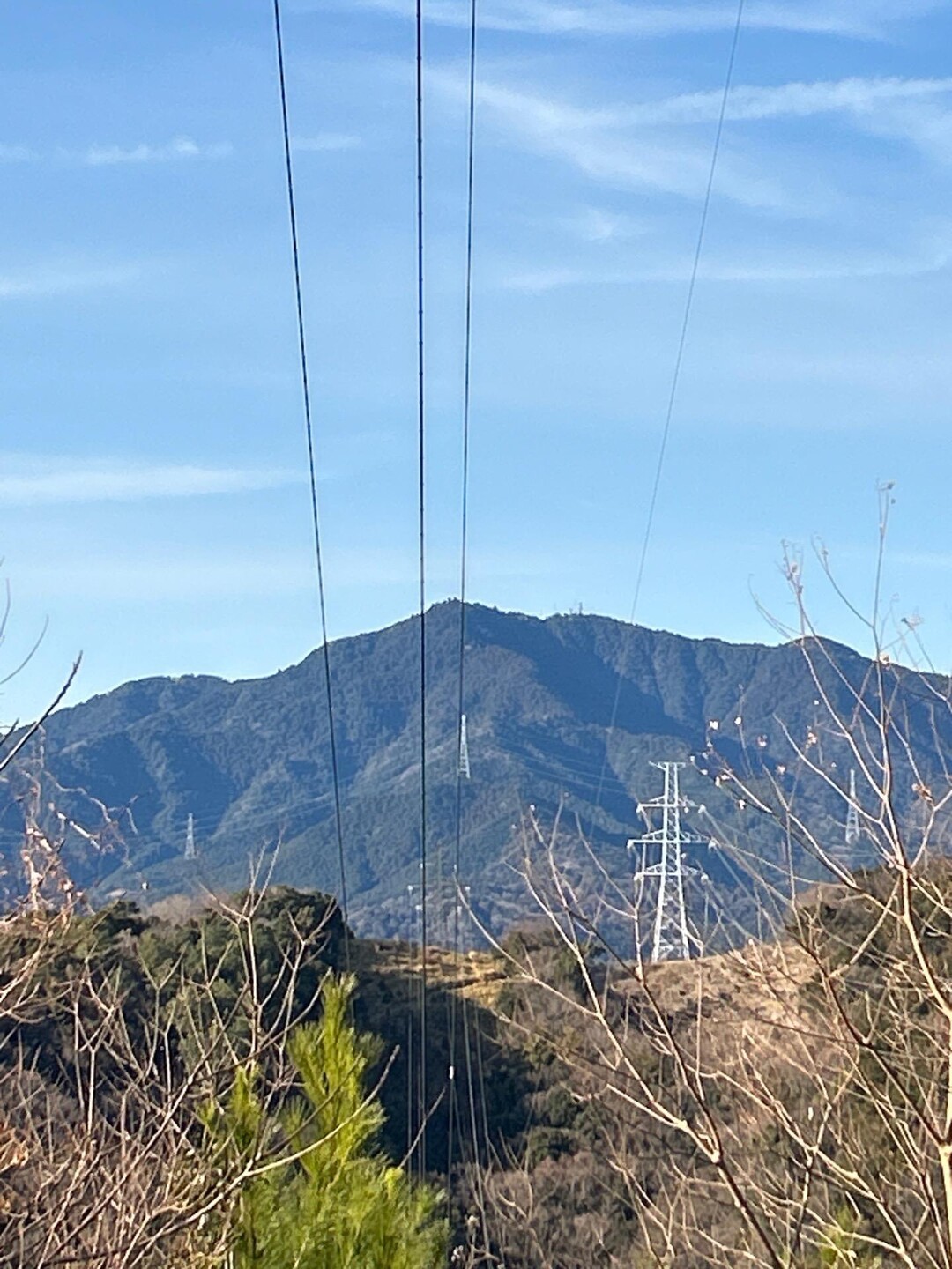 吉祥山 / ni_coさんの吉祥山の活動データ | YAMAP / ヤマップ