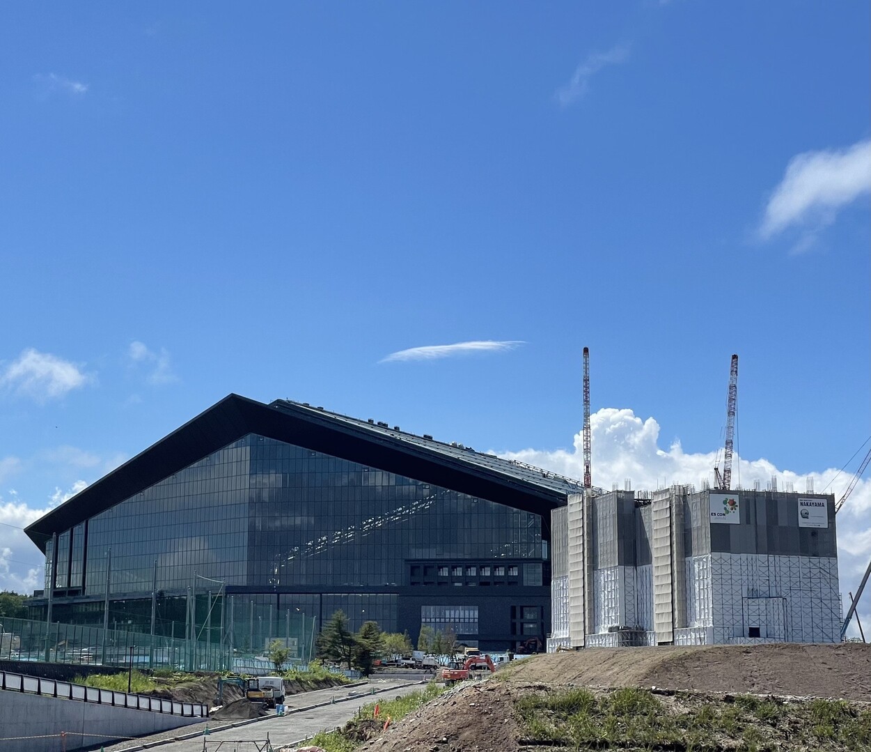 BP進捗😄 / kengooooさんのモーメント | YAMAP / ヤマップ