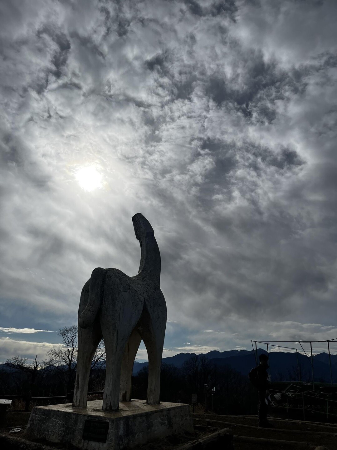 陣馬山 / arataさんの生藤山の活動データ | YAMAP / ヤマップ