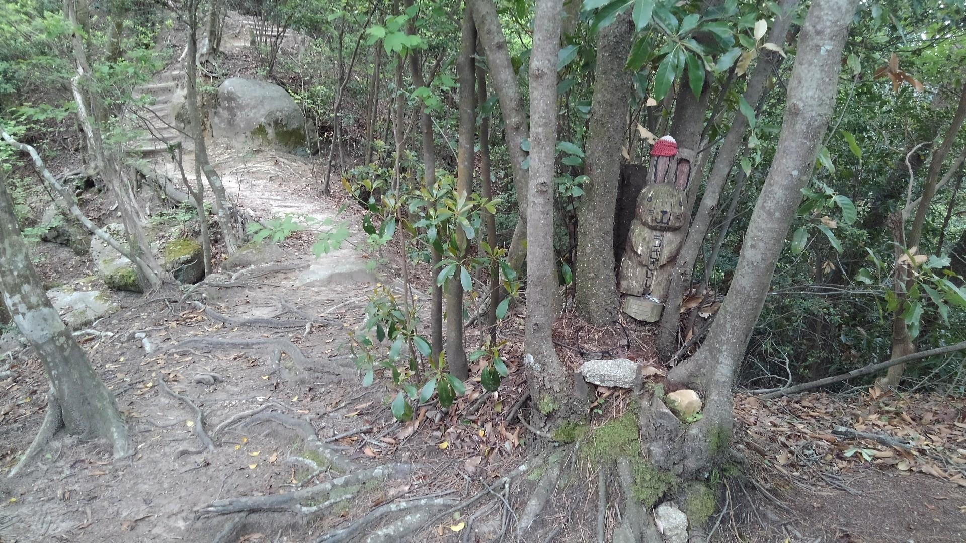 R5の十三 猿投山 / nob3さんの猿投山・物見山の活動データ | YAMAP / ヤマップ