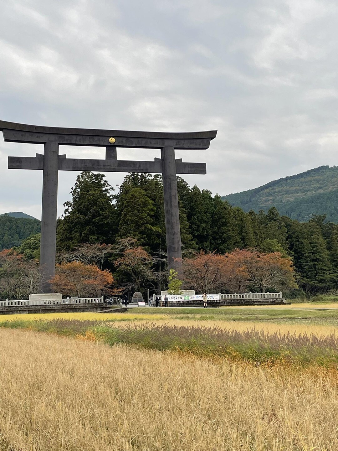熊野古道 熊野本宮大社 / かおりんRさんの熊野古道 伊勢路⑤の活動データ | YAMAP / ヤマップ