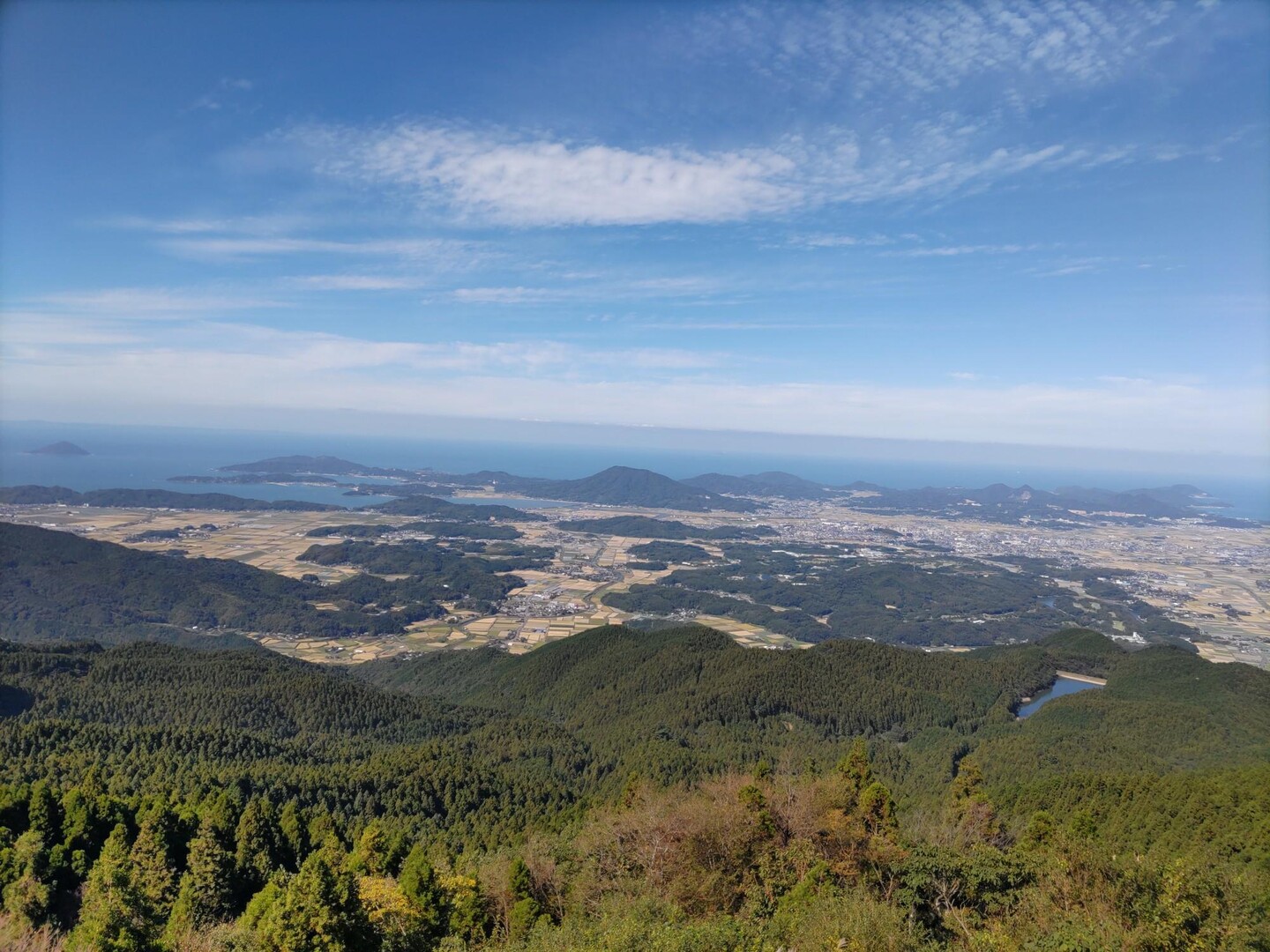 雷山・富士山・本富士山・井原山3 / Kazhiさんの雷山・井原山の活動データ | YAMAP / ヤマップ