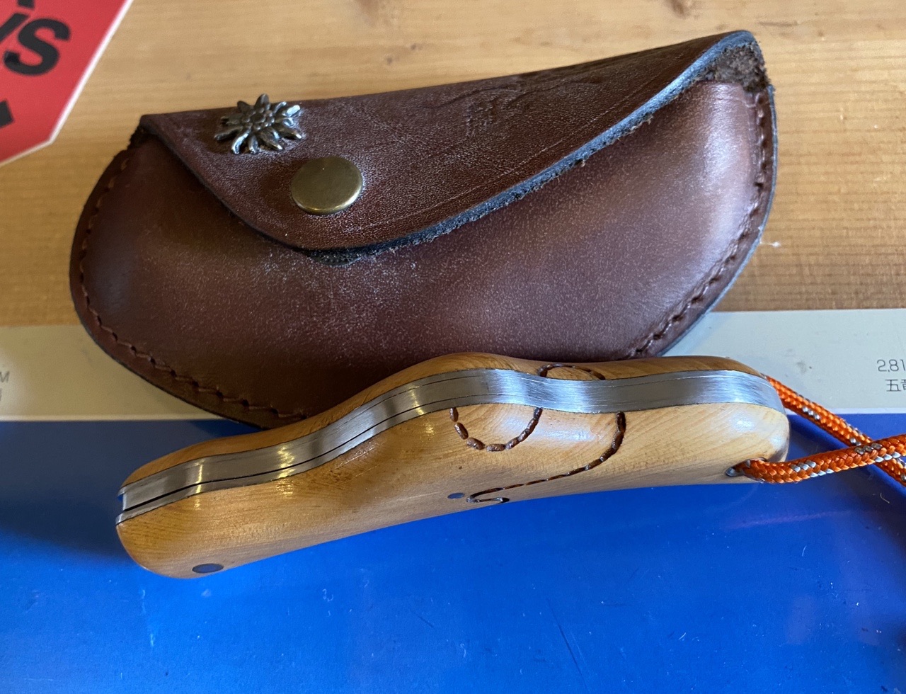 モンブランの木を使ってモンブランの形に作... / chamokichiさんのモーメント | YAMAP / ヤマップ