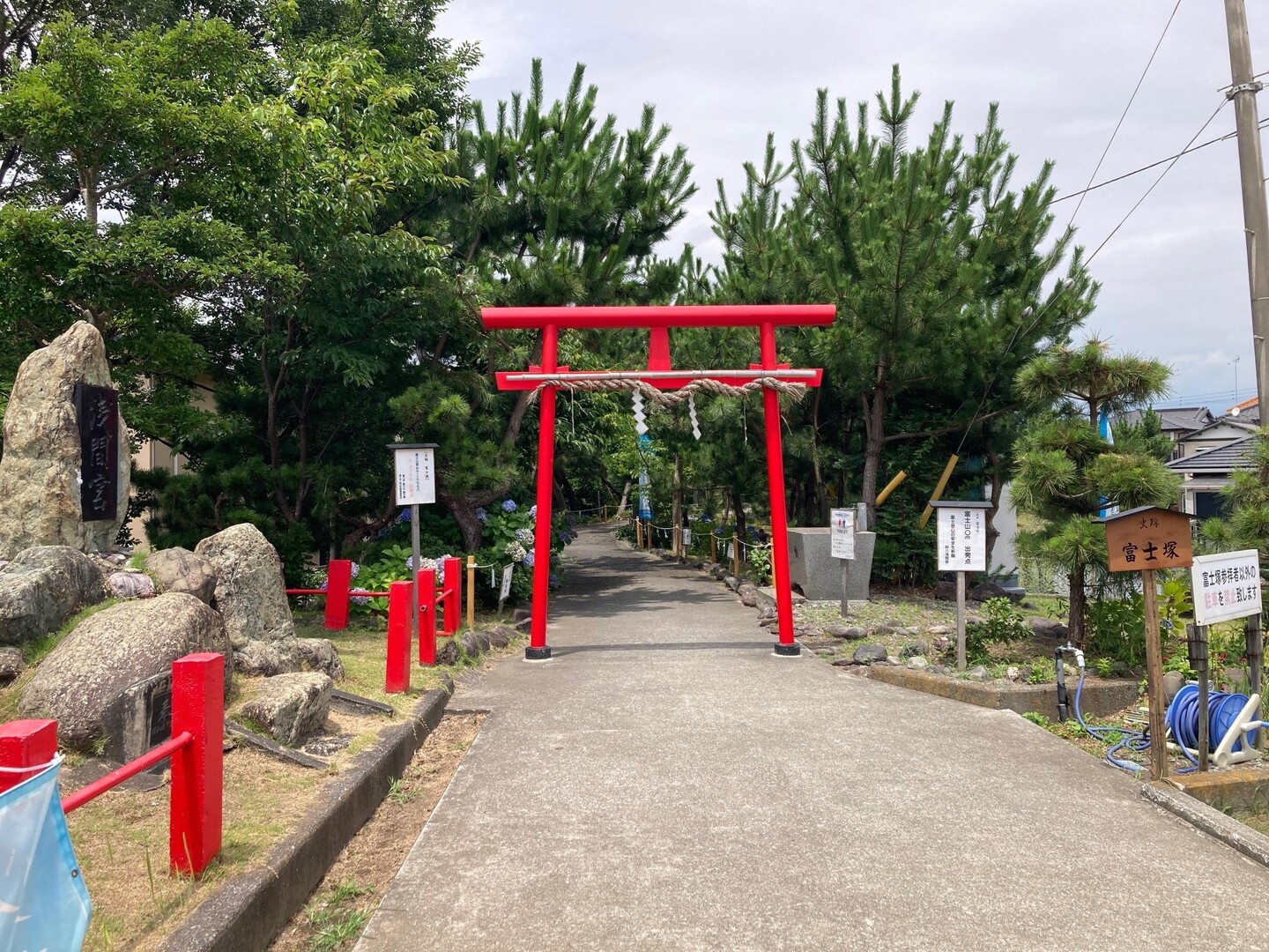 富士山登山ルート3776 1日目コース-2023-07-14 / イタロさんの富士山登山ルート3776 1日目コースの活動データ | YAMAP / ヤマップ