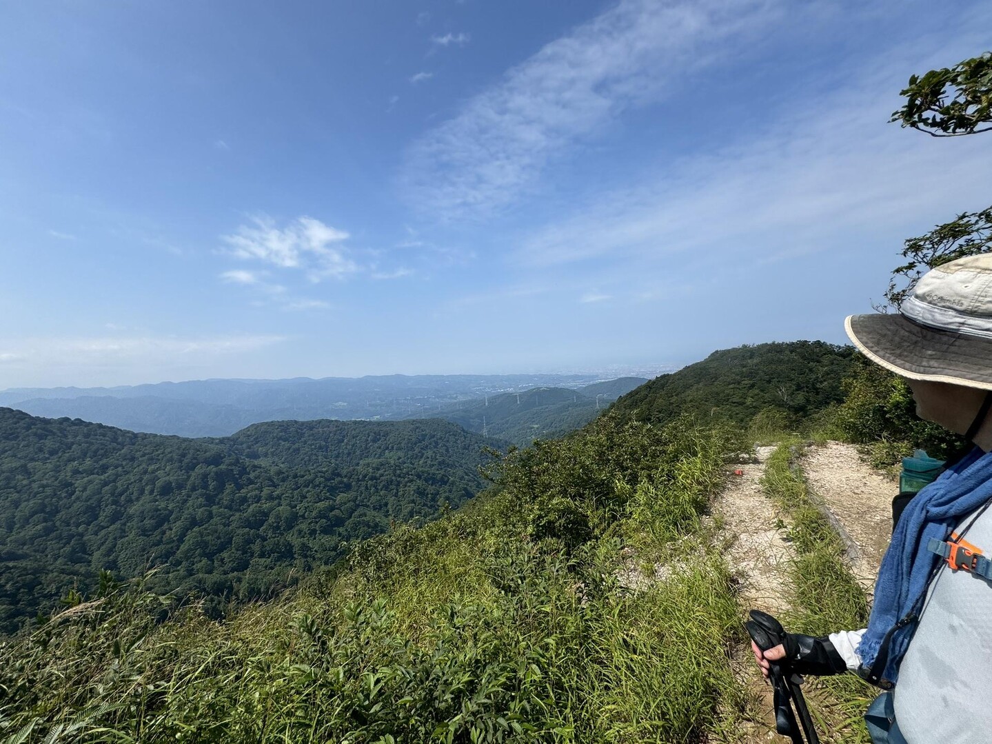 医王山トレ / TARUMIさんの医王山・白兀山・箱屋谷山の活動データ | YAMAP / ヤマップ