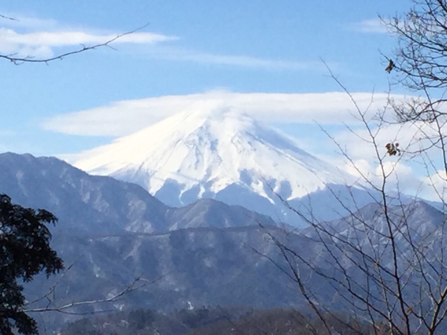 ダイソーグッズ なかなかやるね〜 / genchさんの倉岳山・高畑山・九鬼山の活動データ | YAMAP / ヤマップ