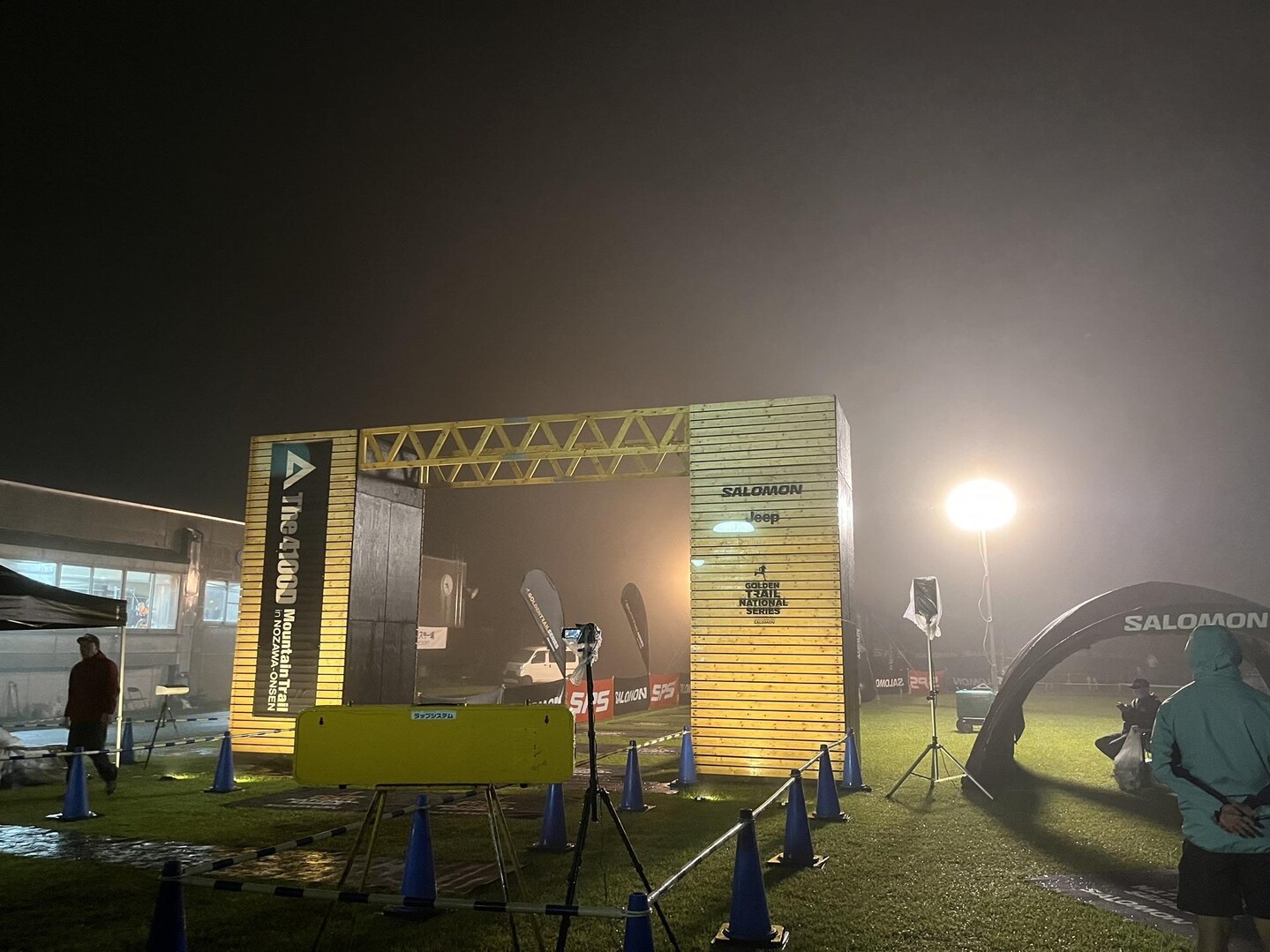 THE4100D NOZAWAONSEN / miekoさんの毛無山の活動データ | YAMAP / ヤマップ