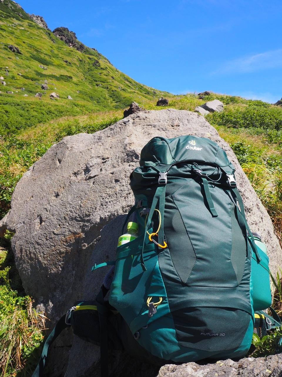 kinoのページ | YAMAP / ヤマップ