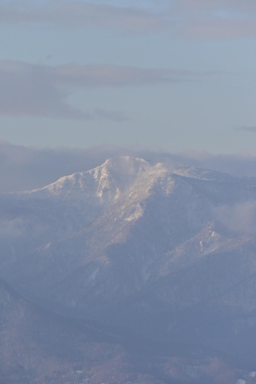 あさんぽ藻岩山 / me_holicさんの藻岩山の活動データ | YAMAP / ヤマップ