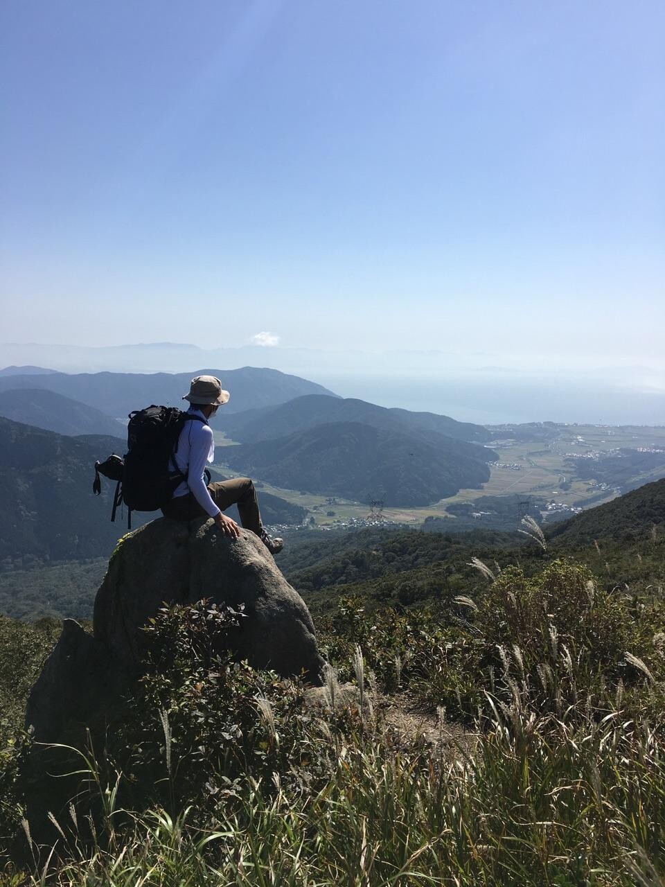 hikkyのページ | YAMAP / ヤマップ