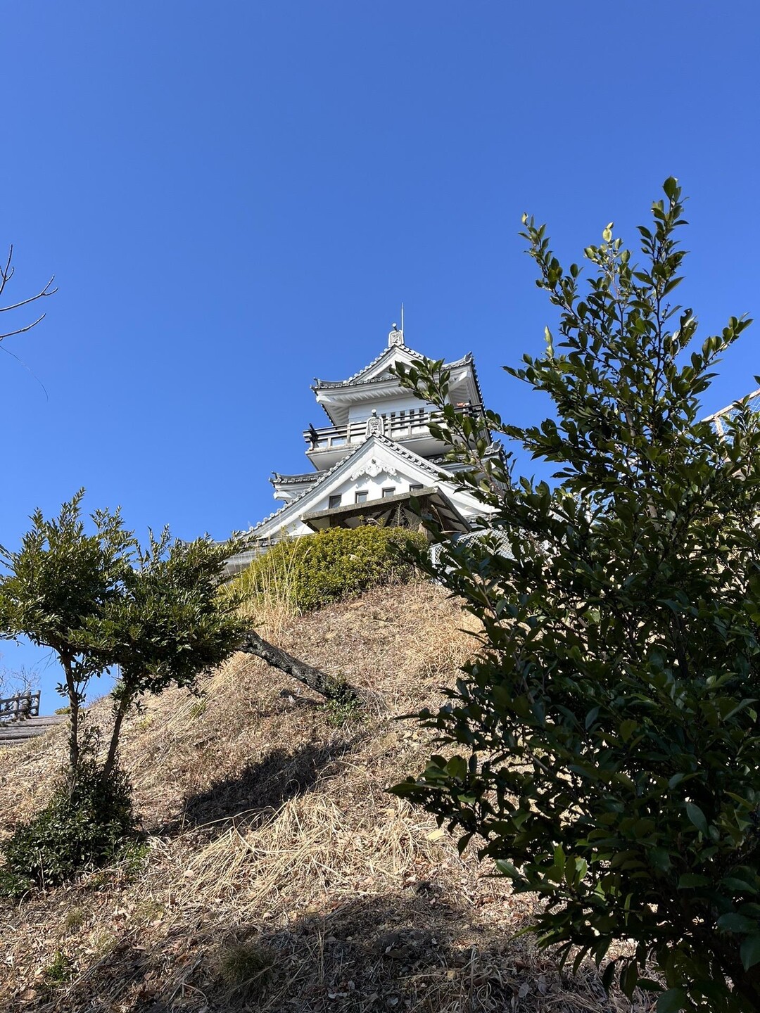 吉井三山主峰 牛伏山 / おのきょうPHさんの牛伏山・城山の活動データ | YAMAP / ヤマップ