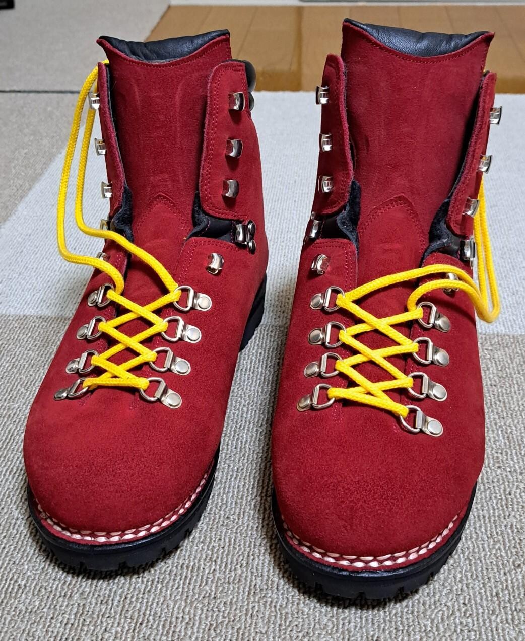 ワックス塗ったら大分印象変わった / hiyaさんのモーメント | YAMAP / ヤマップ