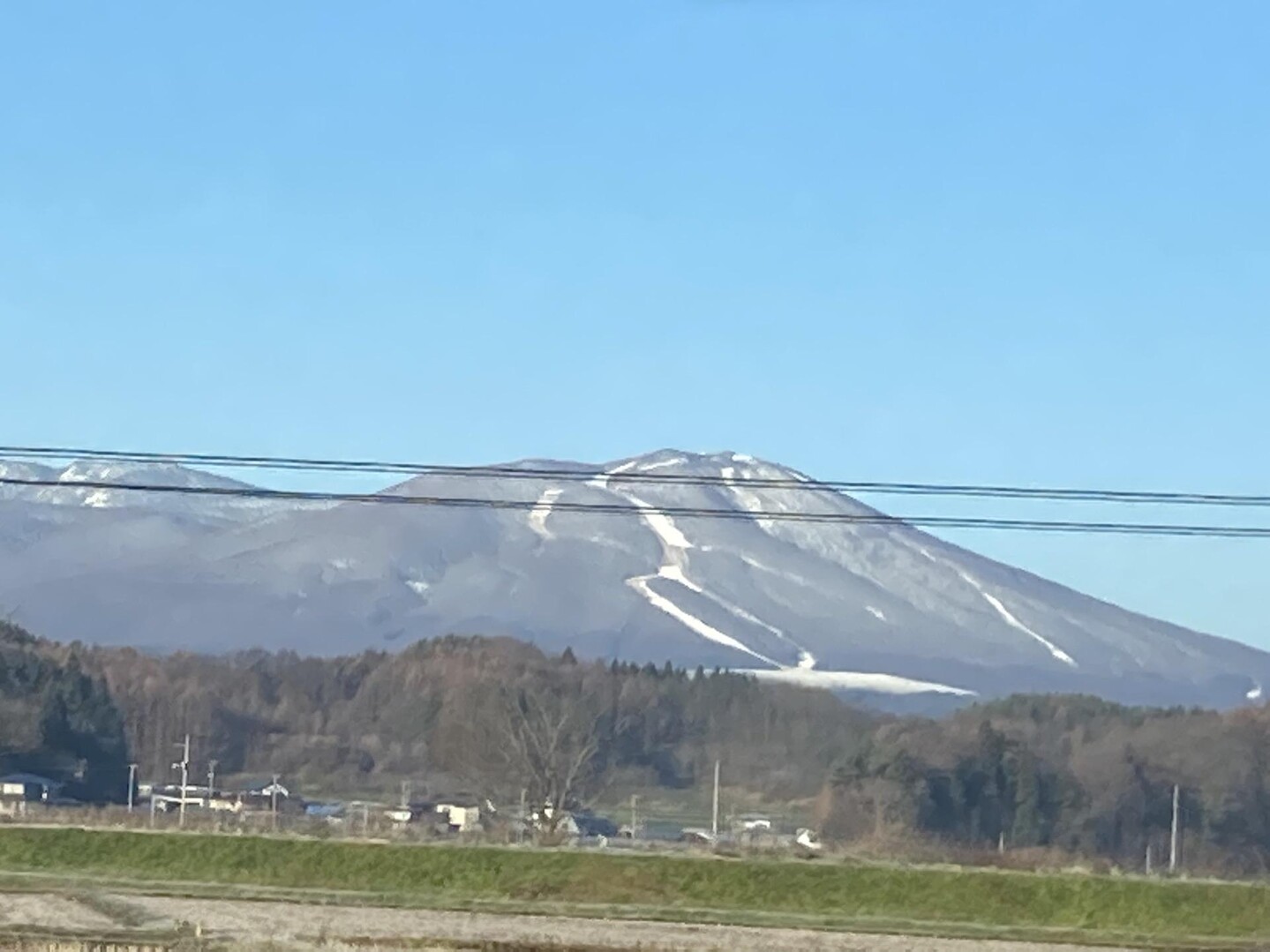 Two weeks to go / yellowさんのモーメント | YAMAP / ヤマップ