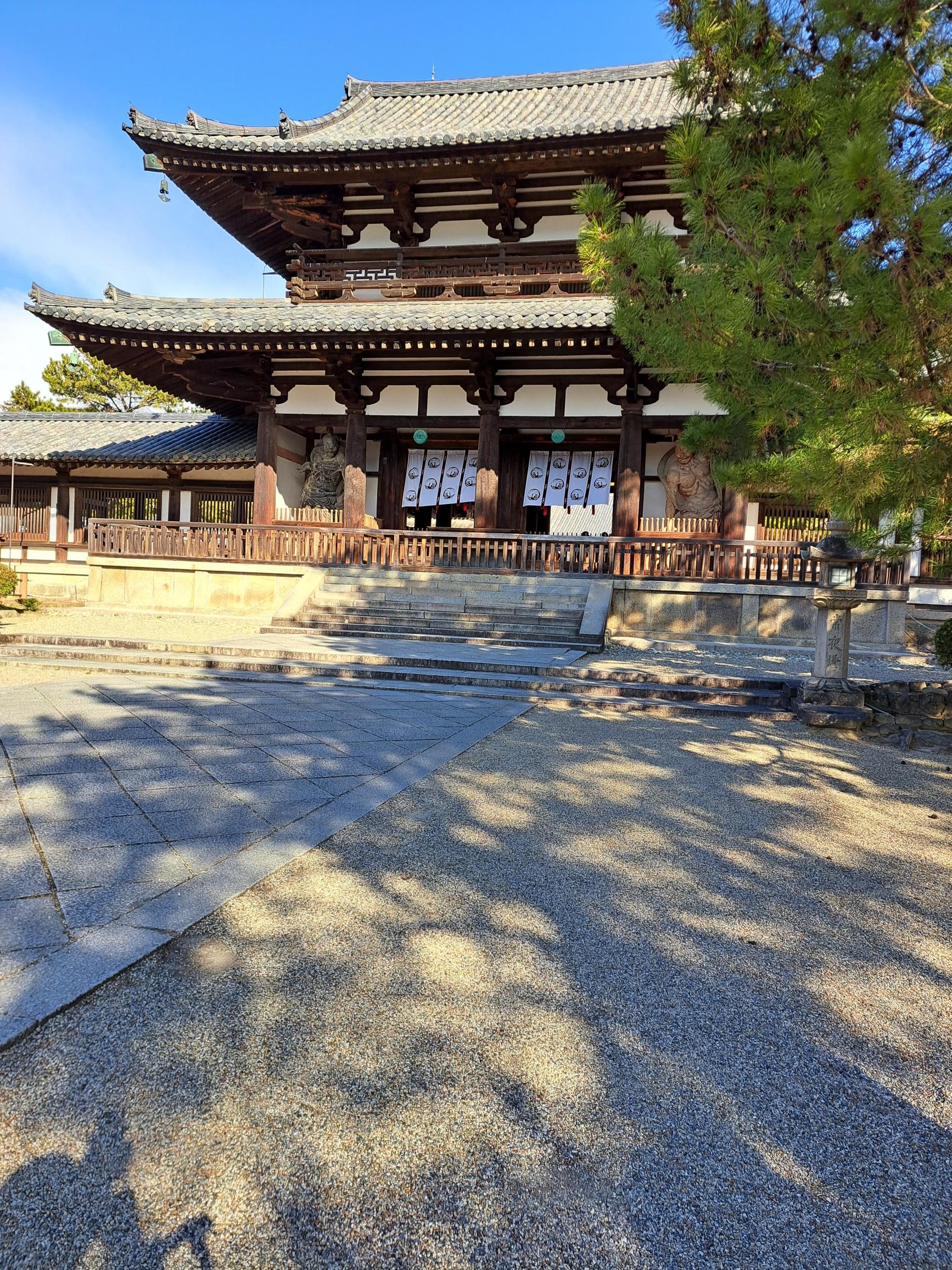 松尾山・矢田山 / ymさんの矢田丘陵・法隆寺の活動データ | YAMAP / ヤマップ