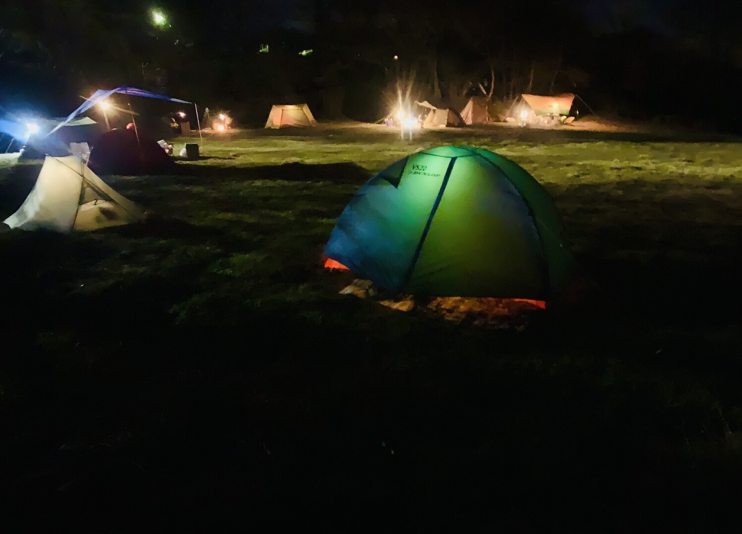 蛤岳〜脊振山 テント泊 / masaroyさんの脊振山・金山の活動データ | YAMAP / ヤマップ