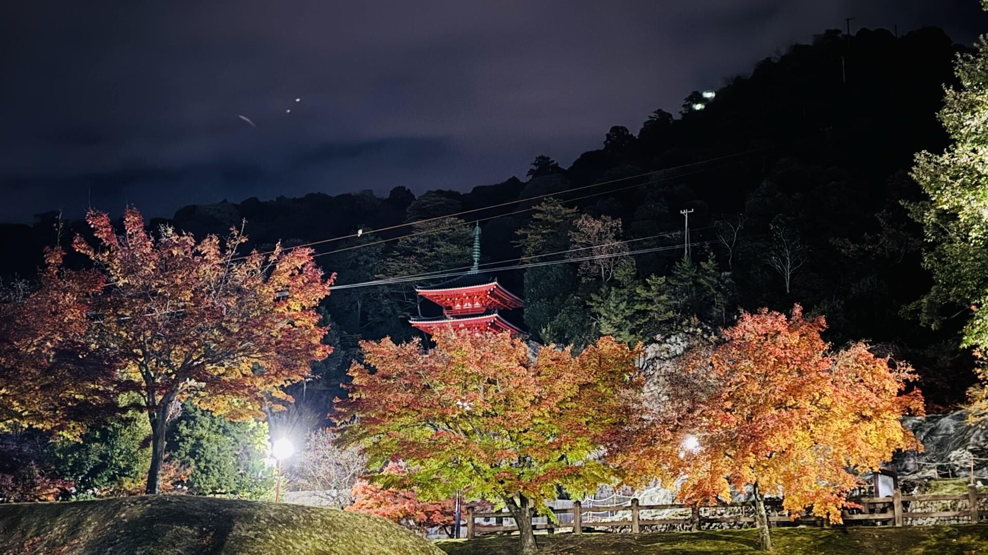 今朝も朝練⛰️山頂貸切 / R320さんの金華山・洞山・舟伏山の活動データ | YAMAP / ヤマップ