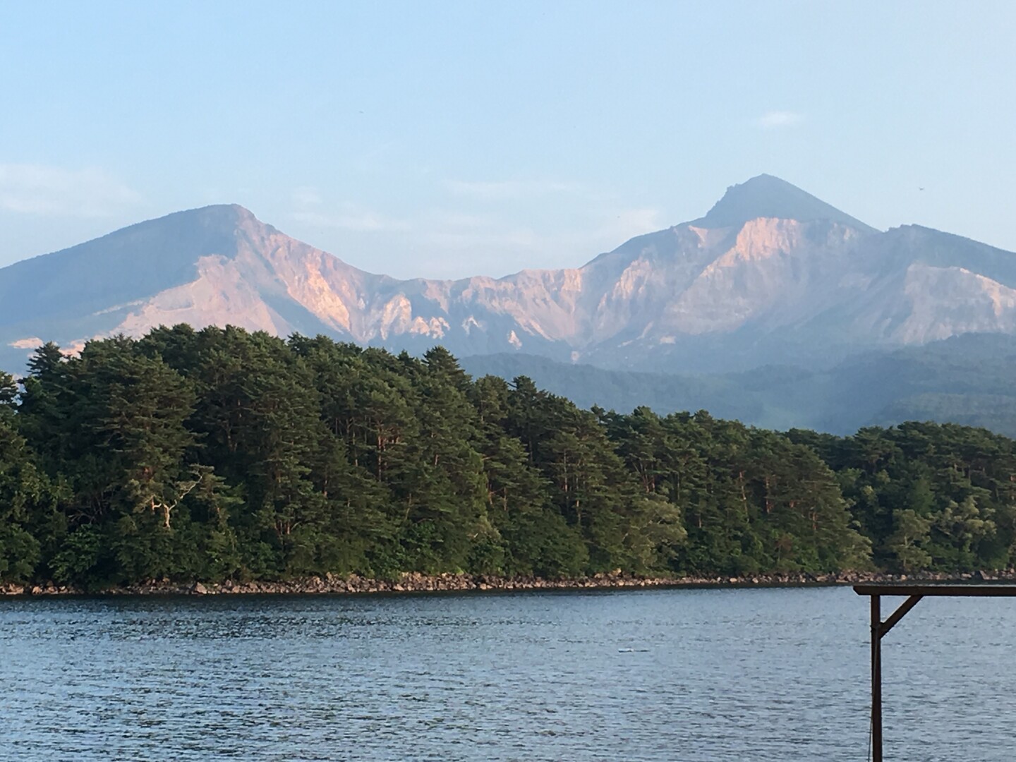 Bandai / Patさんの磐梯山・雄国山・赤埴山の活動データ | YAMAP / ヤマップ