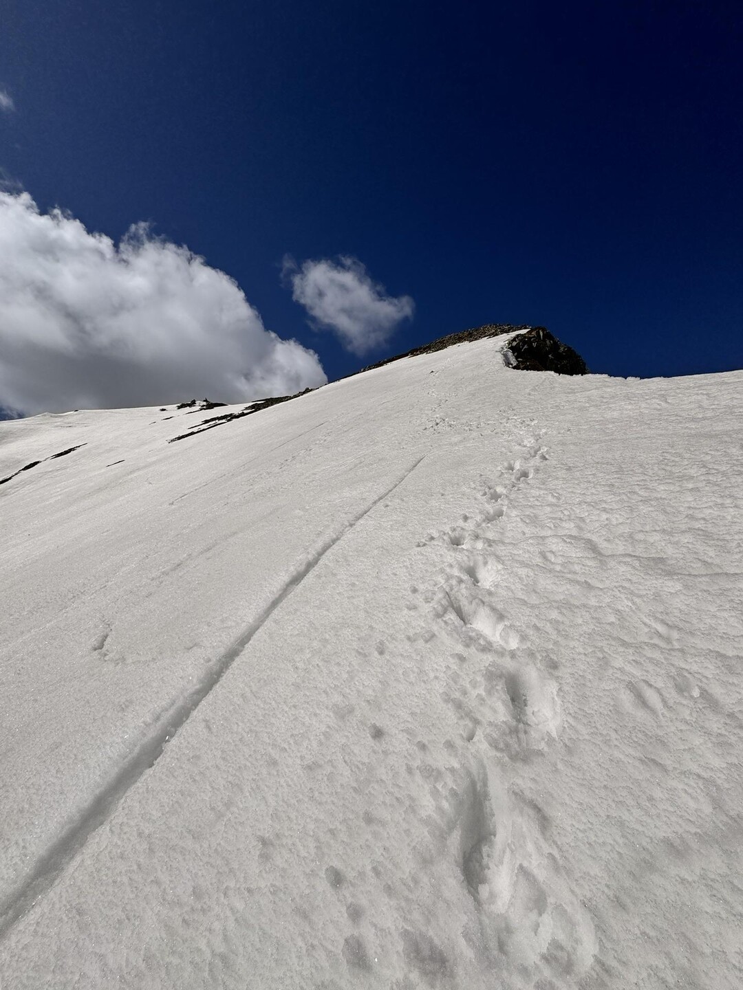 GW・奥穂高岳クラシックルート / TOMO_Peponiさんの槍ヶ岳・穂高岳・上高地の活動データ | YAMAP / ヤマップ