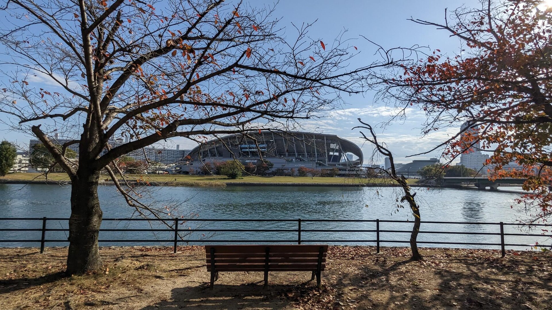 エディオンピースウイング こんなに工事、... / LEMON🍋さんのモーメント | YAMAP / ヤマップ