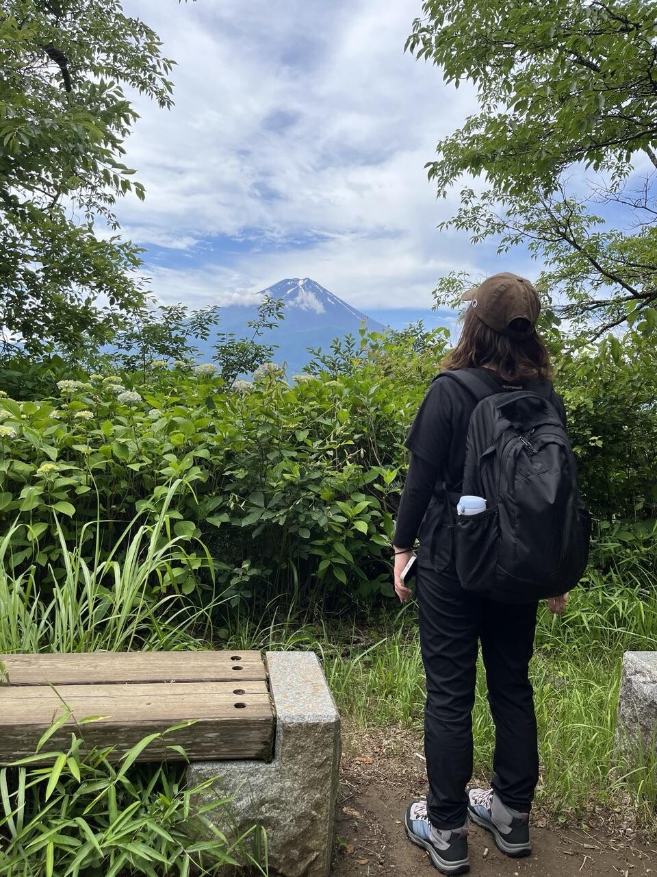 sakiのページ | YAMAP / ヤマップ