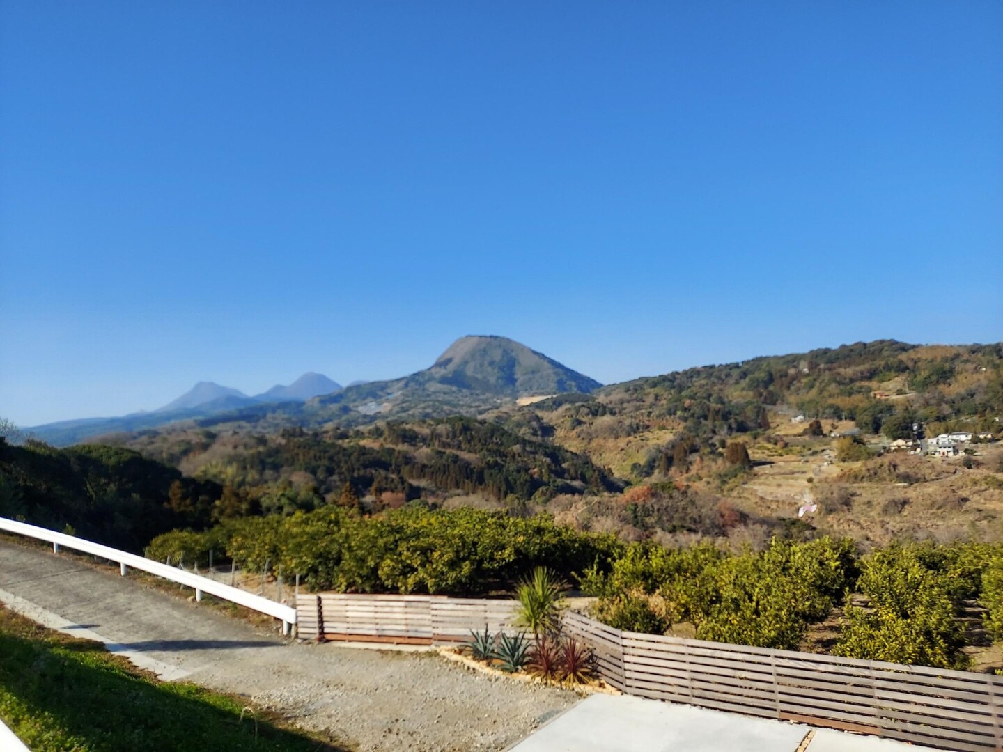 越戸・机張原 / Jasperさんの大分市の活動データ | YAMAP / ヤマップ