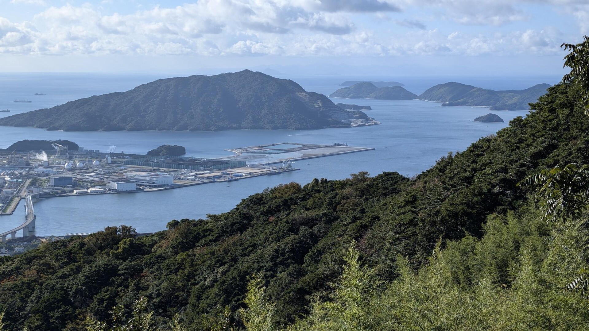 嶽山 朝の山歩 R6-46 / Zatoさんの嶽山・若山・四熊ヶ岳の活動データ | YAMAP / ヤマップ