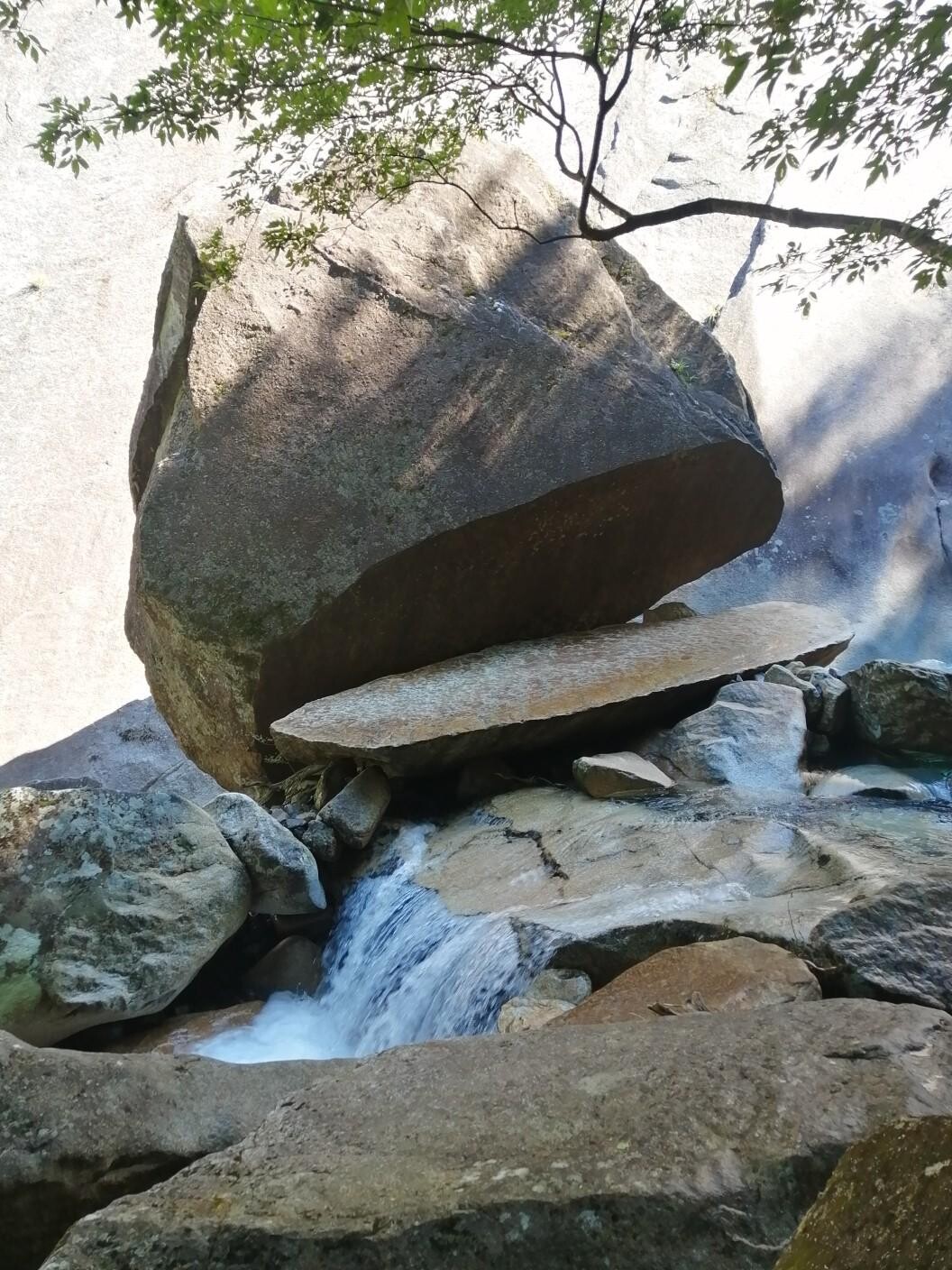 鬼の目山・鉾岳 / TK-1111さんの鉾岳・鬼の目山の活動データ | YAMAP / ヤマップ