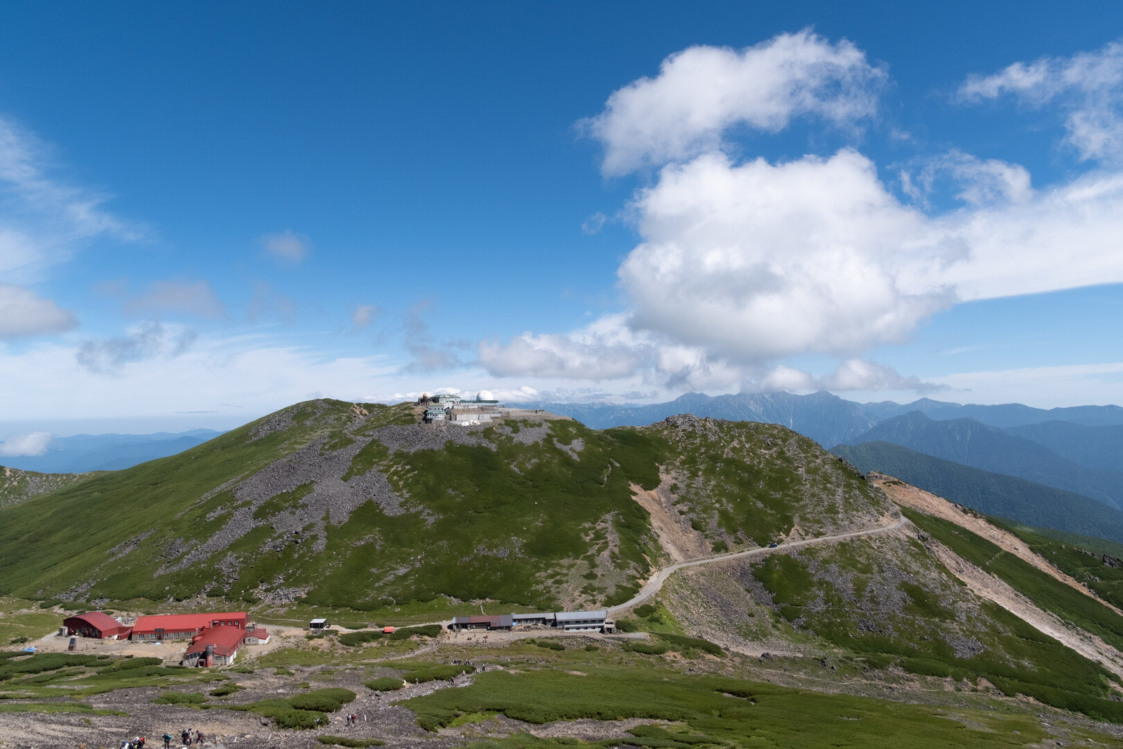 乗鞍岳（剣ヶ峰） / Masa.Rさんの乗鞍岳の活動データ | YAMAP / ヤマップ
