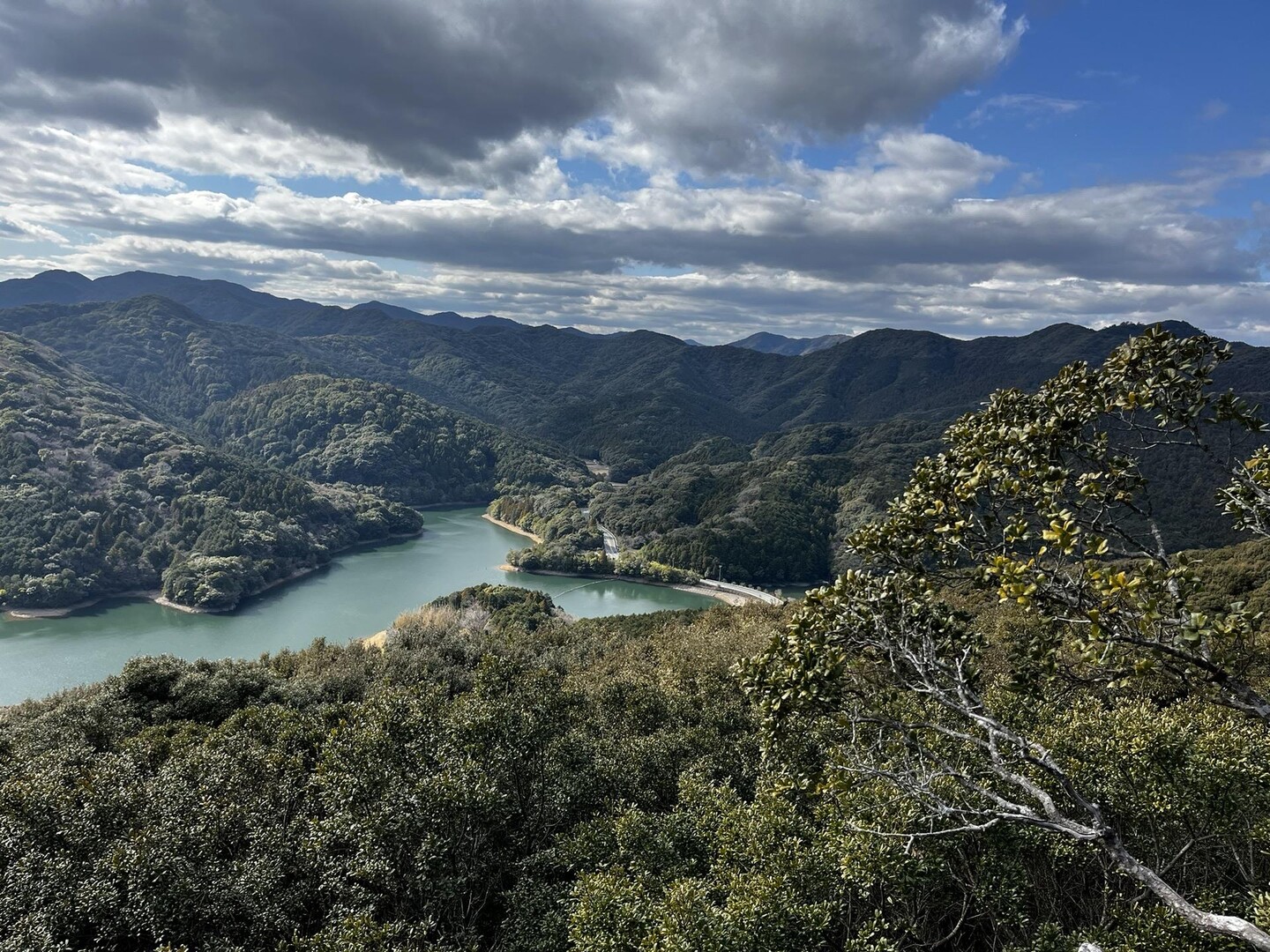 上五知山 / TRA01さんの登山の活動データ | YAMAP / ヤマップ