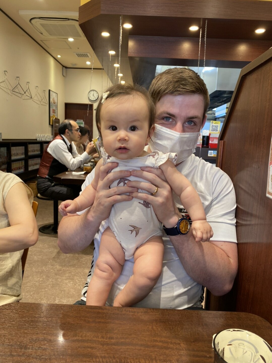 カイちゃんパパは大好きなCoCo壱番屋の... / ぶんちゃーーんさんのモーメント | YAMAP / ヤマップ