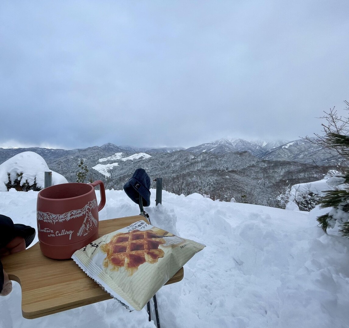 尖山 / @yanoさんの尖山の活動データ | YAMAP / ヤマップ